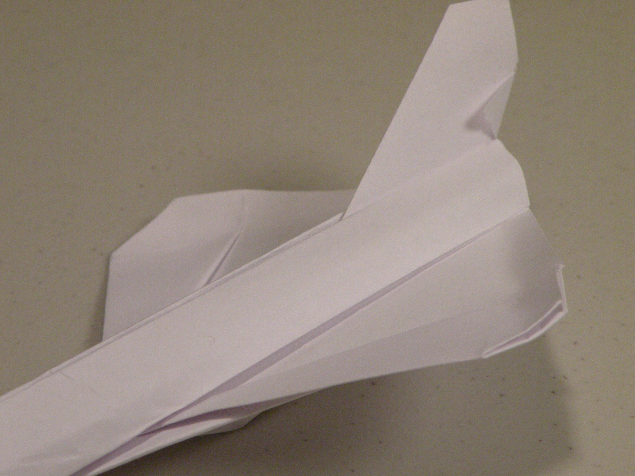 Paper Space Shuttle : 35 Steps (with Pictures) - Instructables