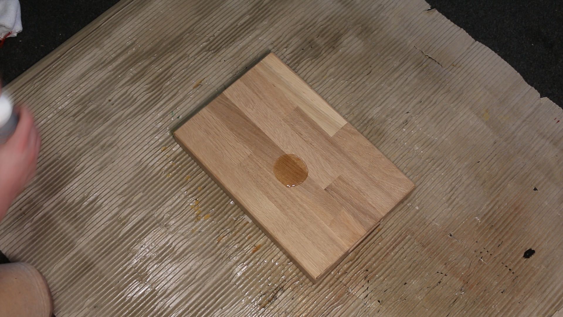 Turn Worktop Off Cuts Into Cutting Boards! : 5 Steps - Instructables