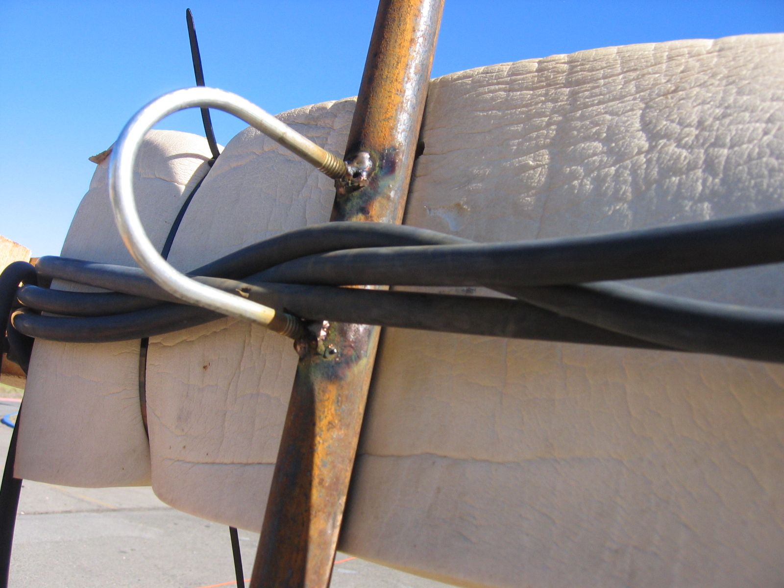 How to Build a Catapult : 15 Steps (with Pictures) - Instructables