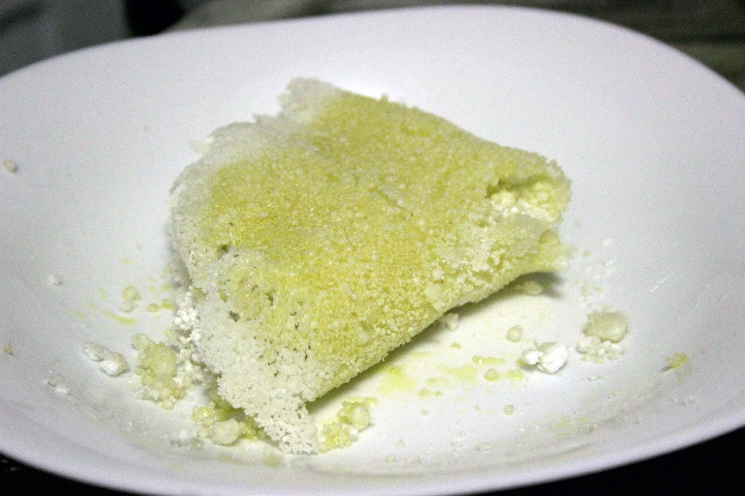 Brazilian Tapioca : 5 Steps (with Pictures) - Instructables