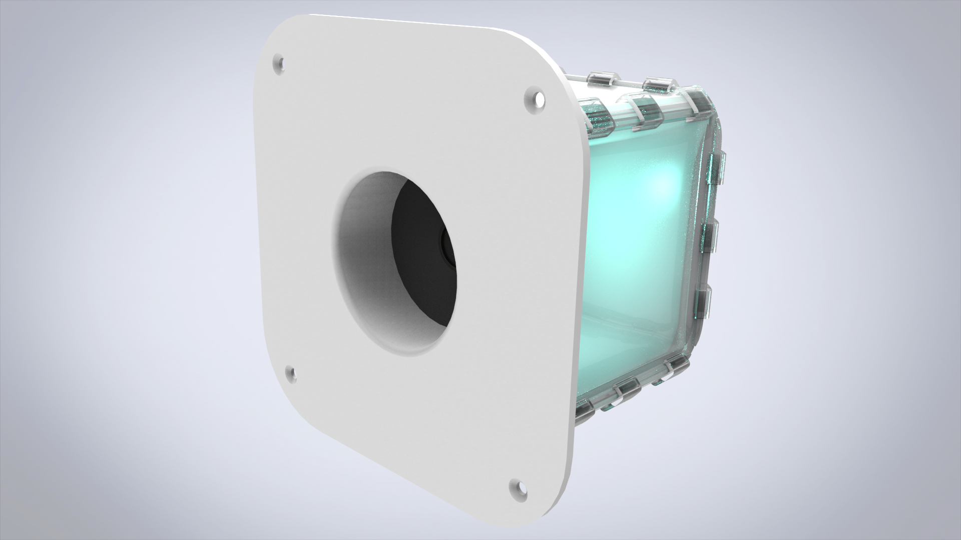 Bose Wall Flush Mount - Instructables