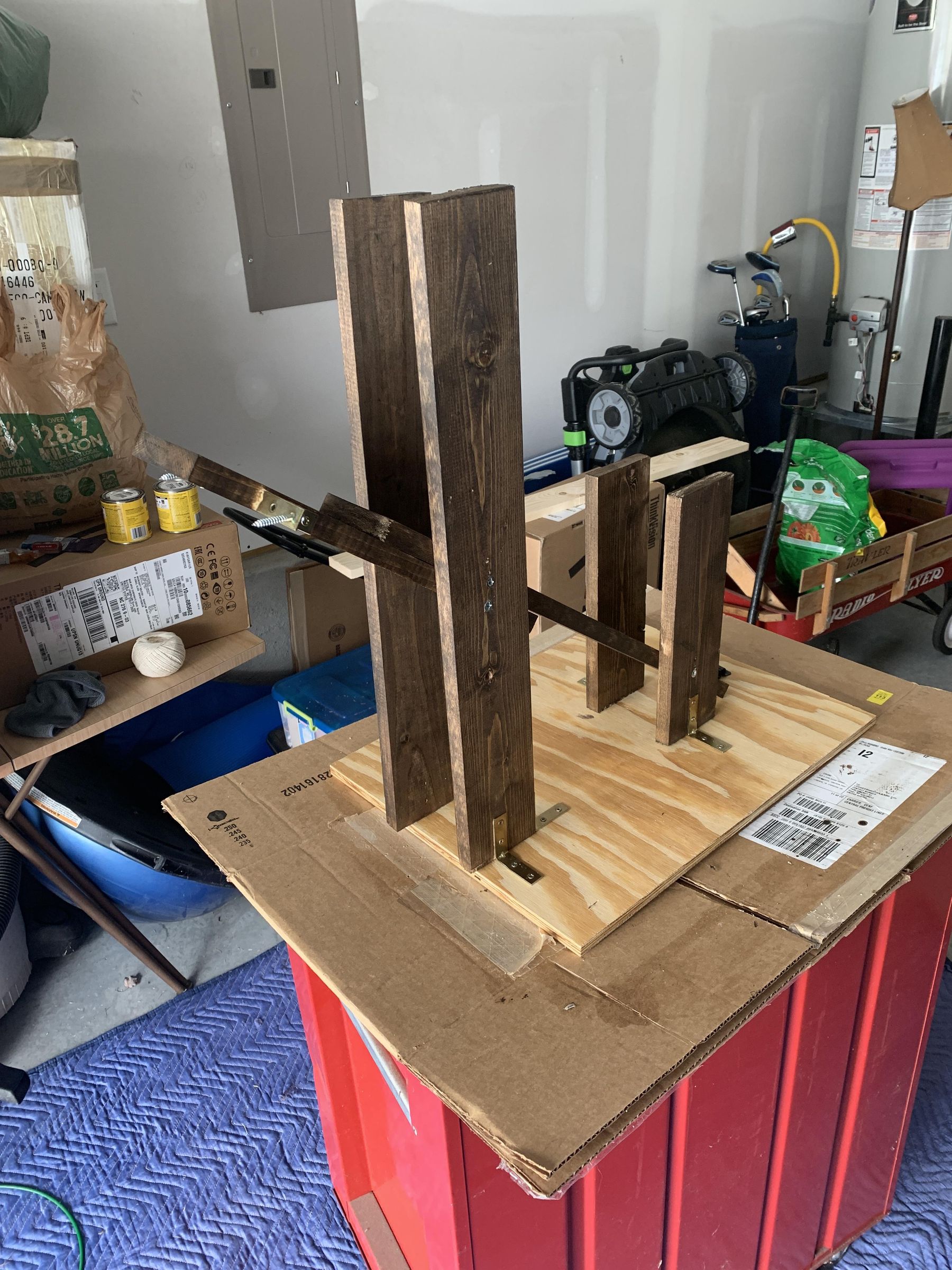 Google Home Controlled Beer Launcher : 8 Steps - Instructables