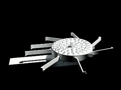 Perpetual Motion Wheel - Instructables