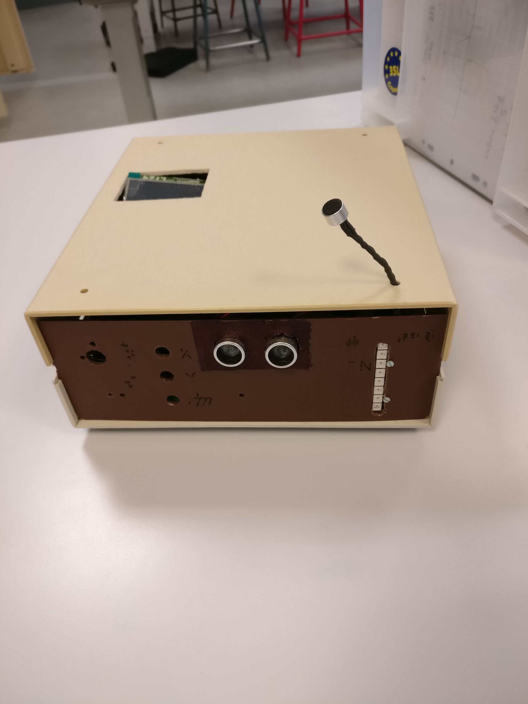 A3 Instrument : 5 Steps (with Pictures) - Instructables