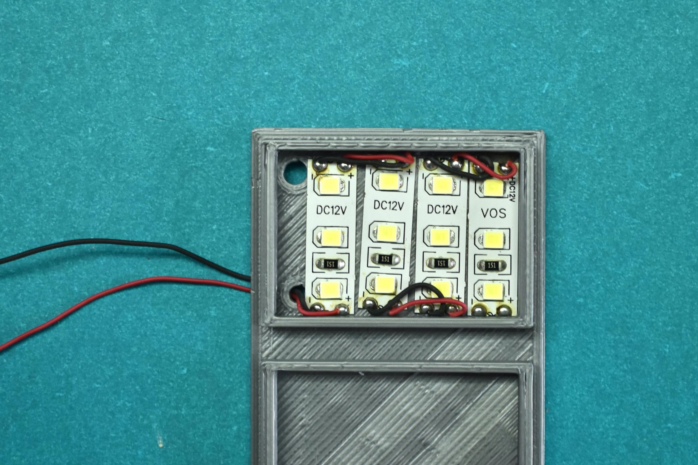 A Simple Clock : 11 Steps (with Pictures) - Instructables