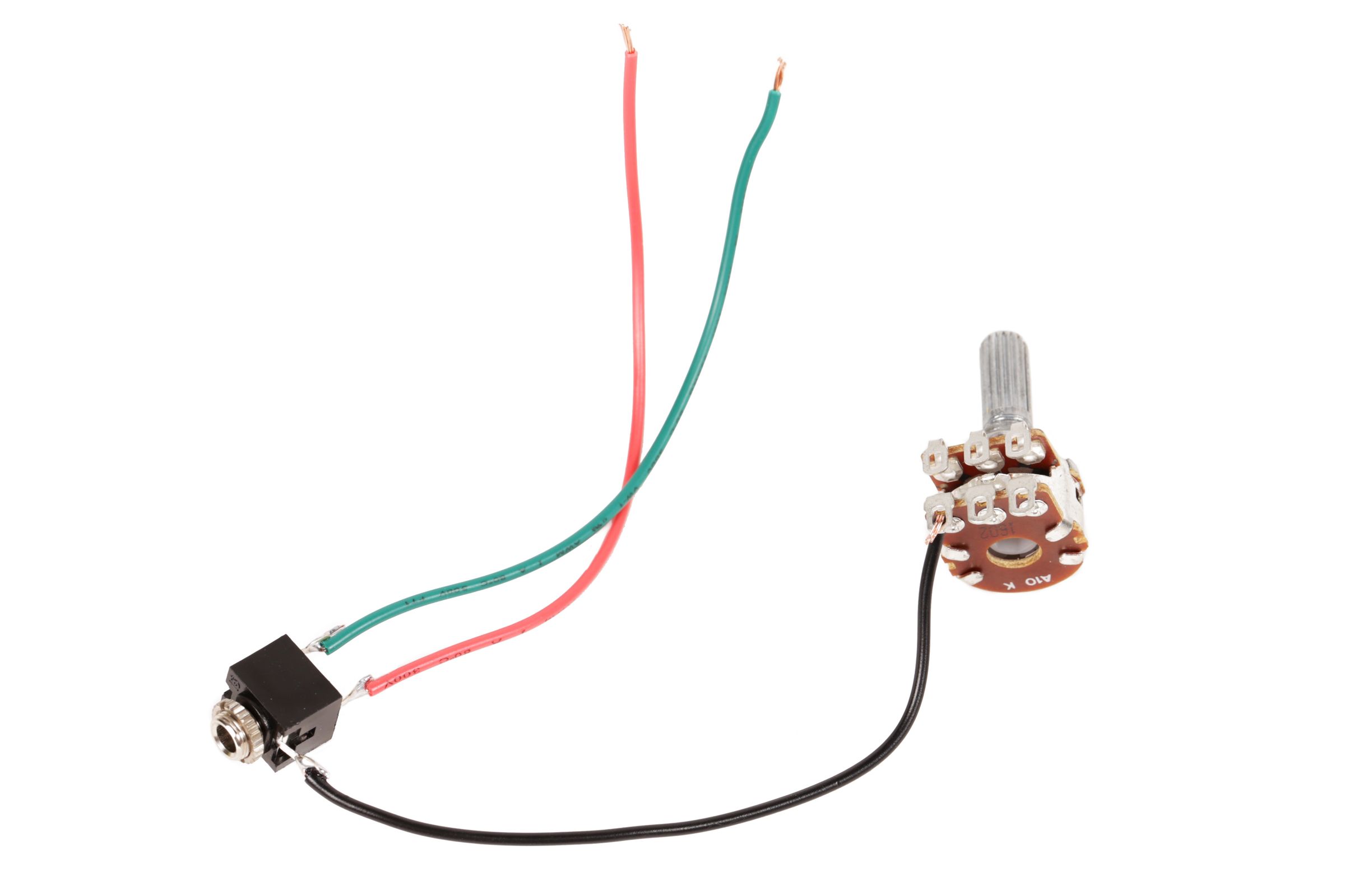 Making an Audio Mixer : 20 Steps (with Pictures) - Instructables