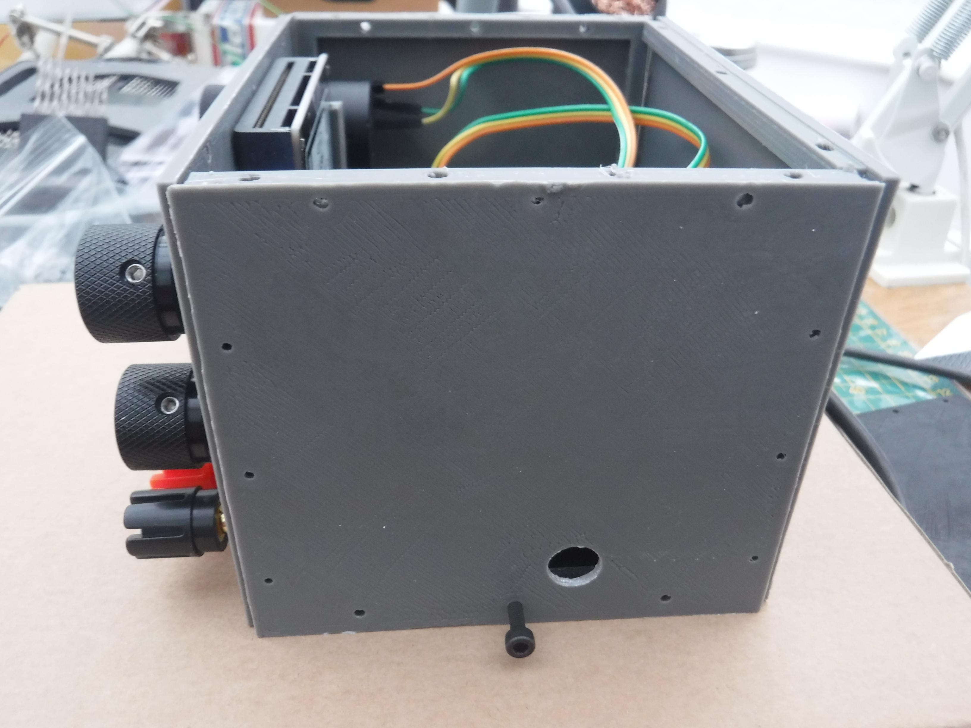 Microbit Function Generator : 11 Steps (with Pictures) - Instructables