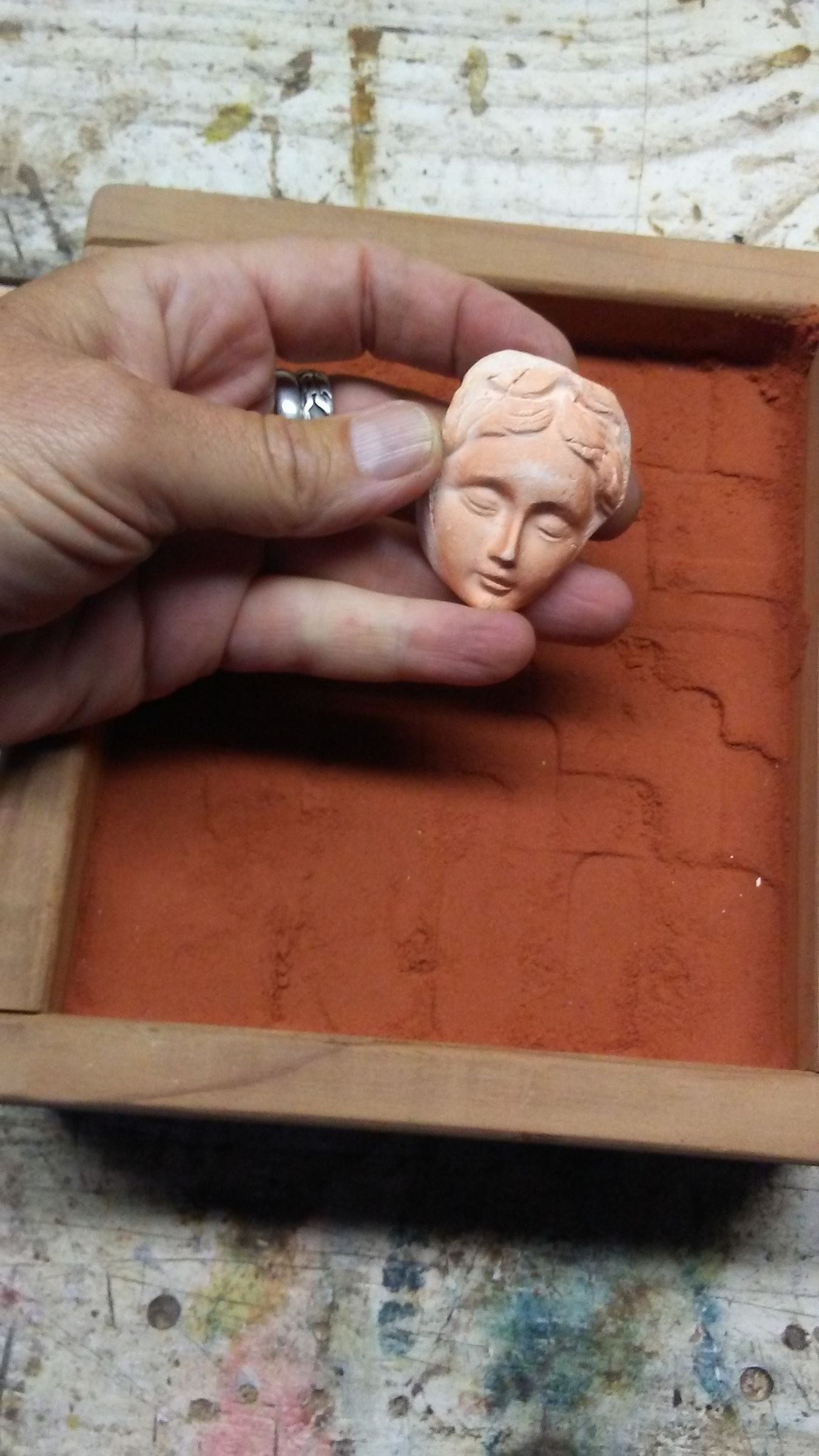 Pewter Casting : 6 Steps (with Pictures) - Instructables