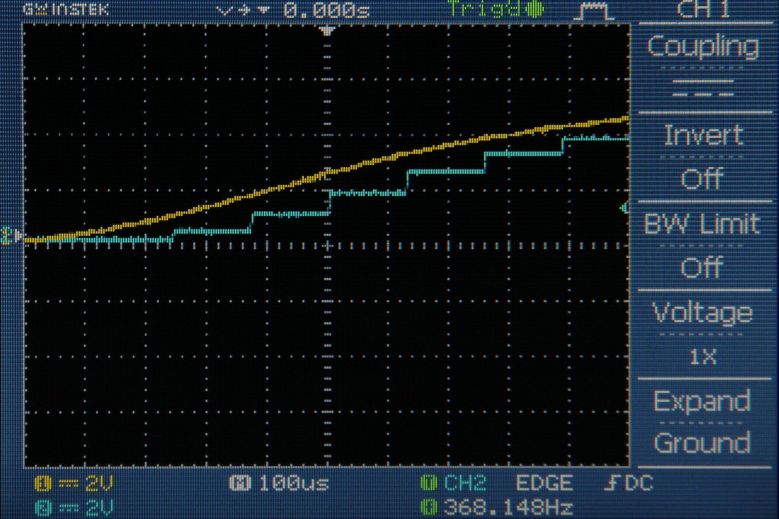 Arduino Audio Input 8 Steps With Pictures Instructables