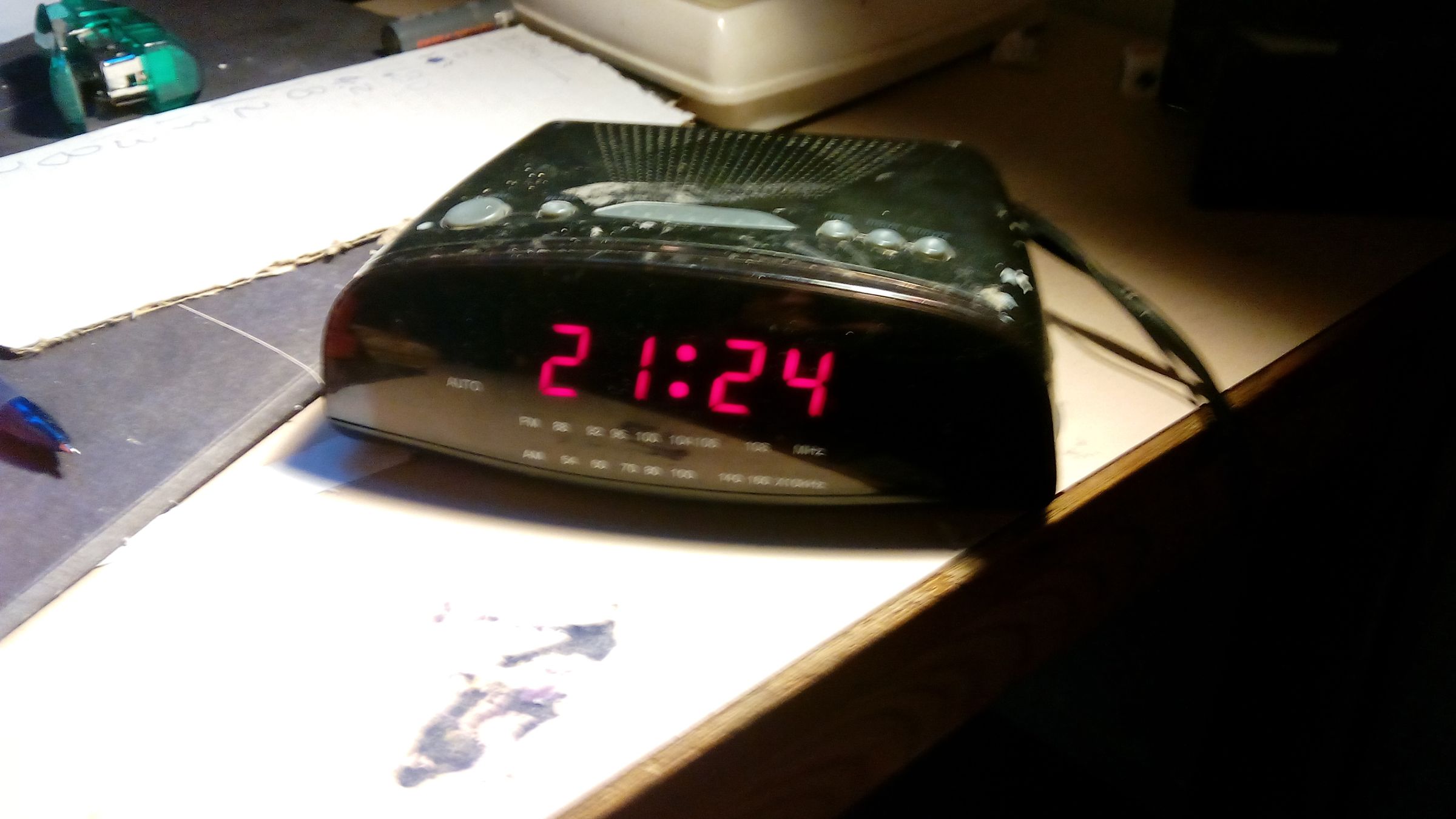 Grazy Simple Key Hiding Place : 3 Steps - Instructables