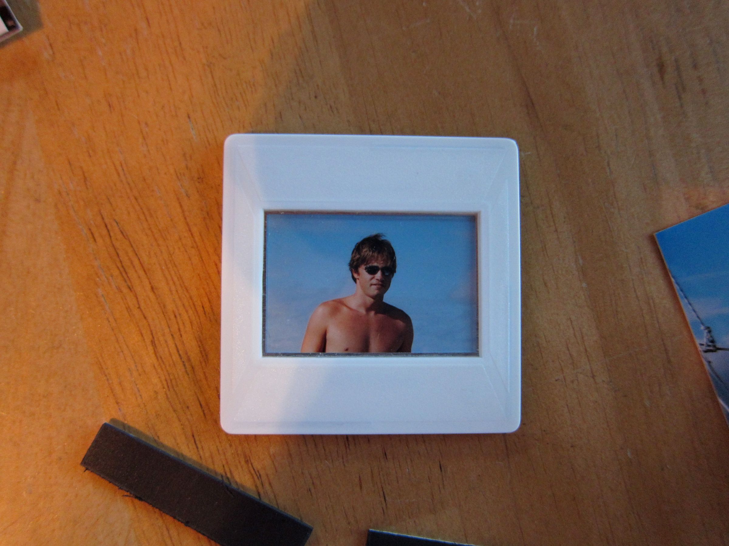 Slide Frame Magnet : 5 Steps (with Pictures) - Instructables