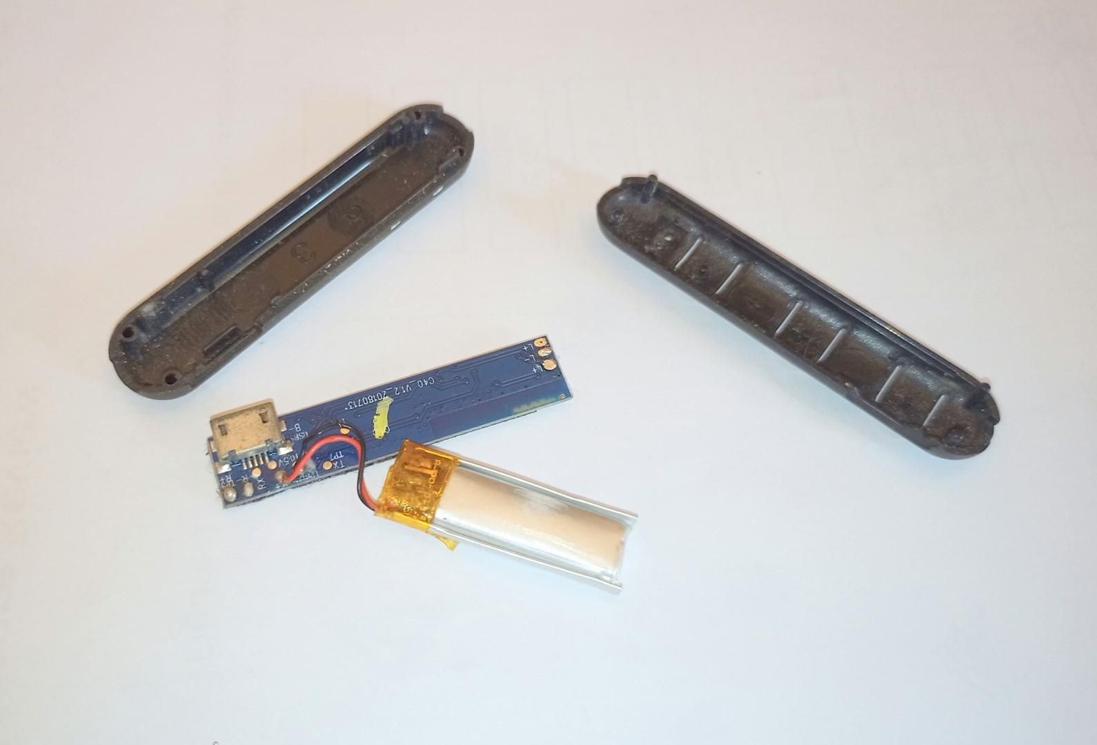 Recover Your Bluetooth Earphone : 6 Steps - Instructables