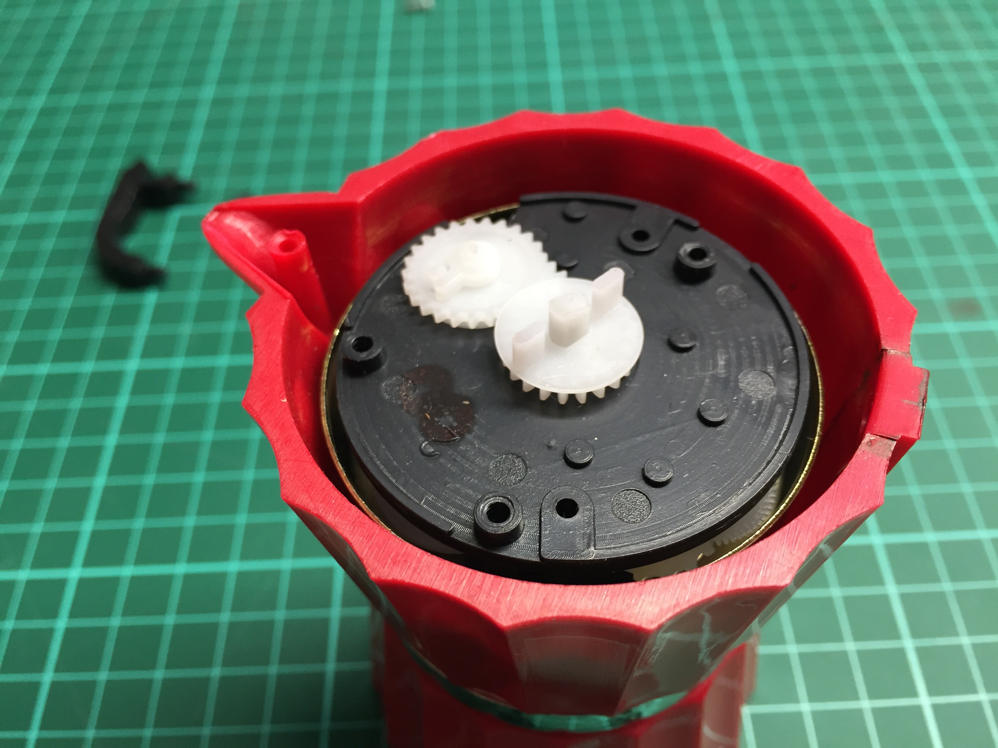 Cooking Timer Timelapse Tripod : 7 Steps (with Pictures) - Instructables