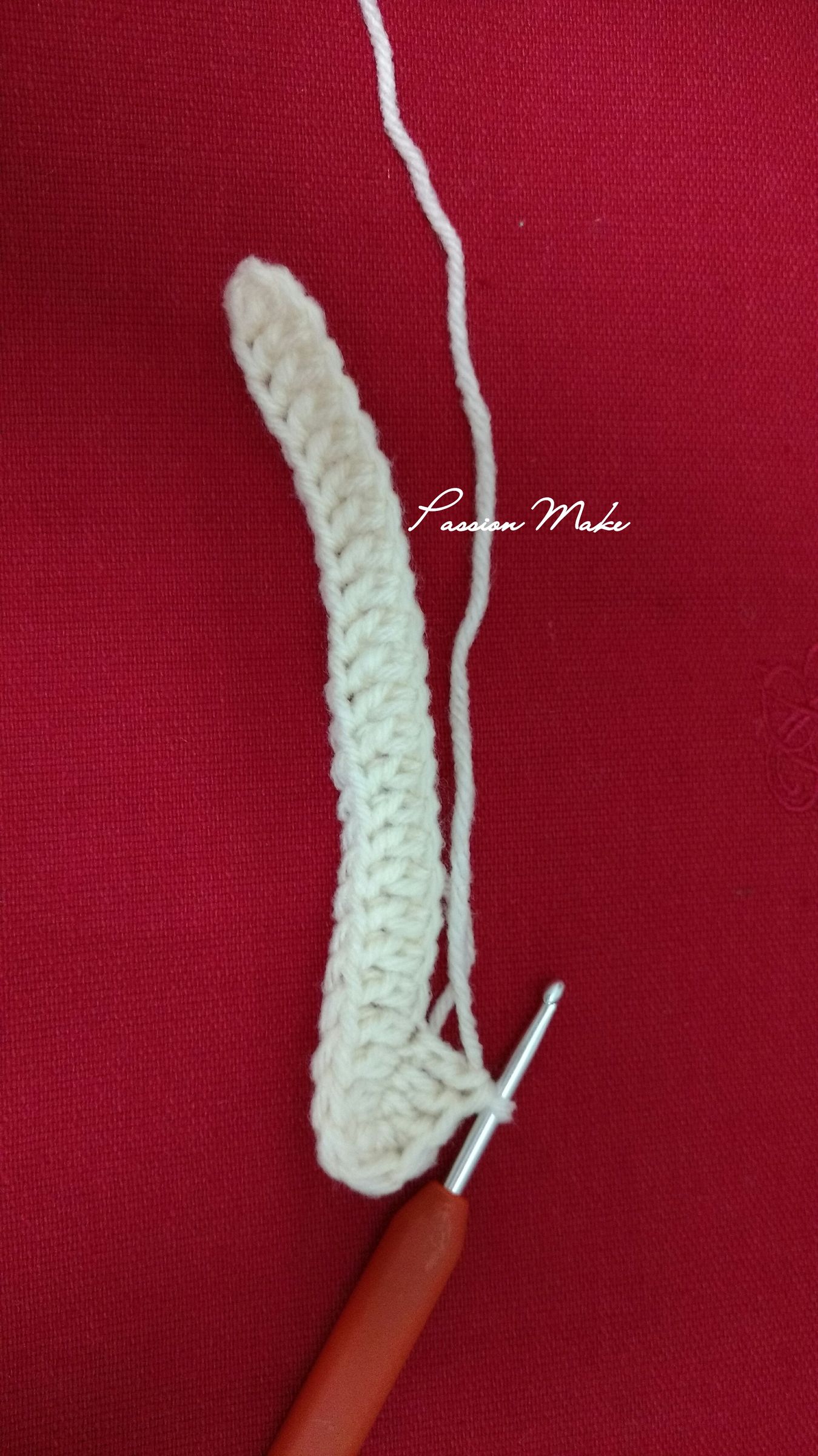 Crochet Bunny Backpack : 10 Steps (with Pictures) - Instructables