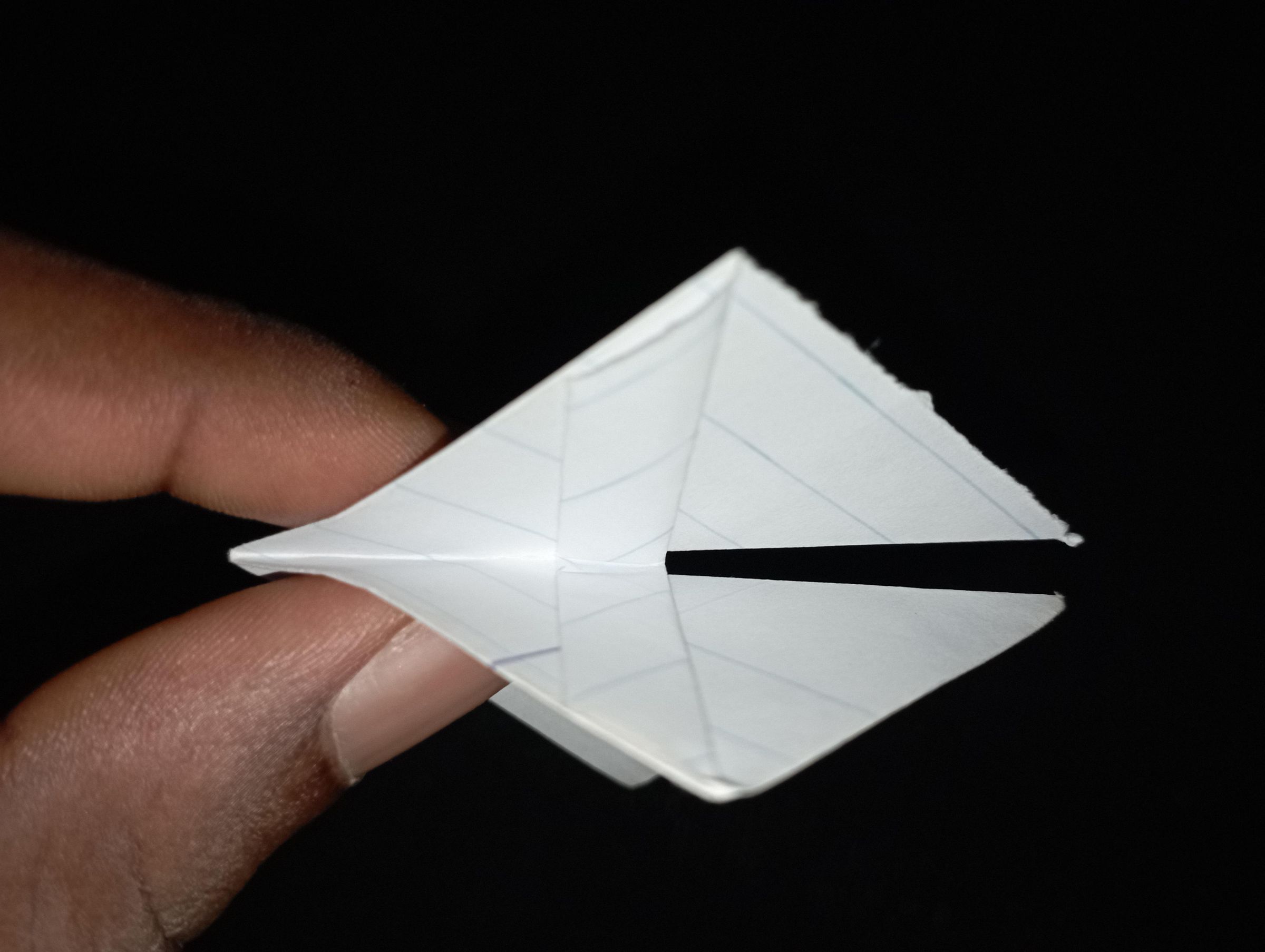 Origami: Paper Seedling Tray. : 10 Steps (with Pictures) - Instructables