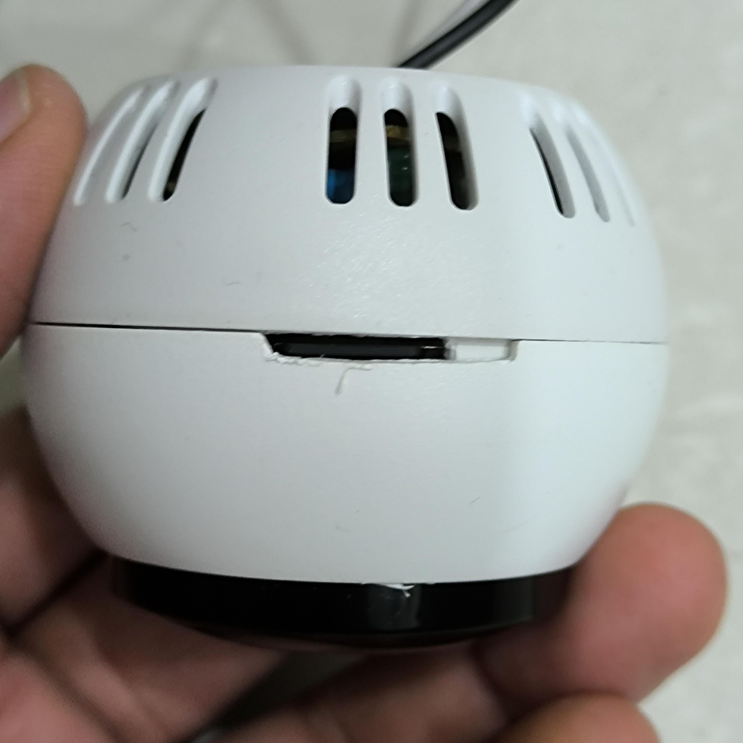 Convert Dummy Camera Into a Real CCTV Camera : 7 Steps (with Pictures ...