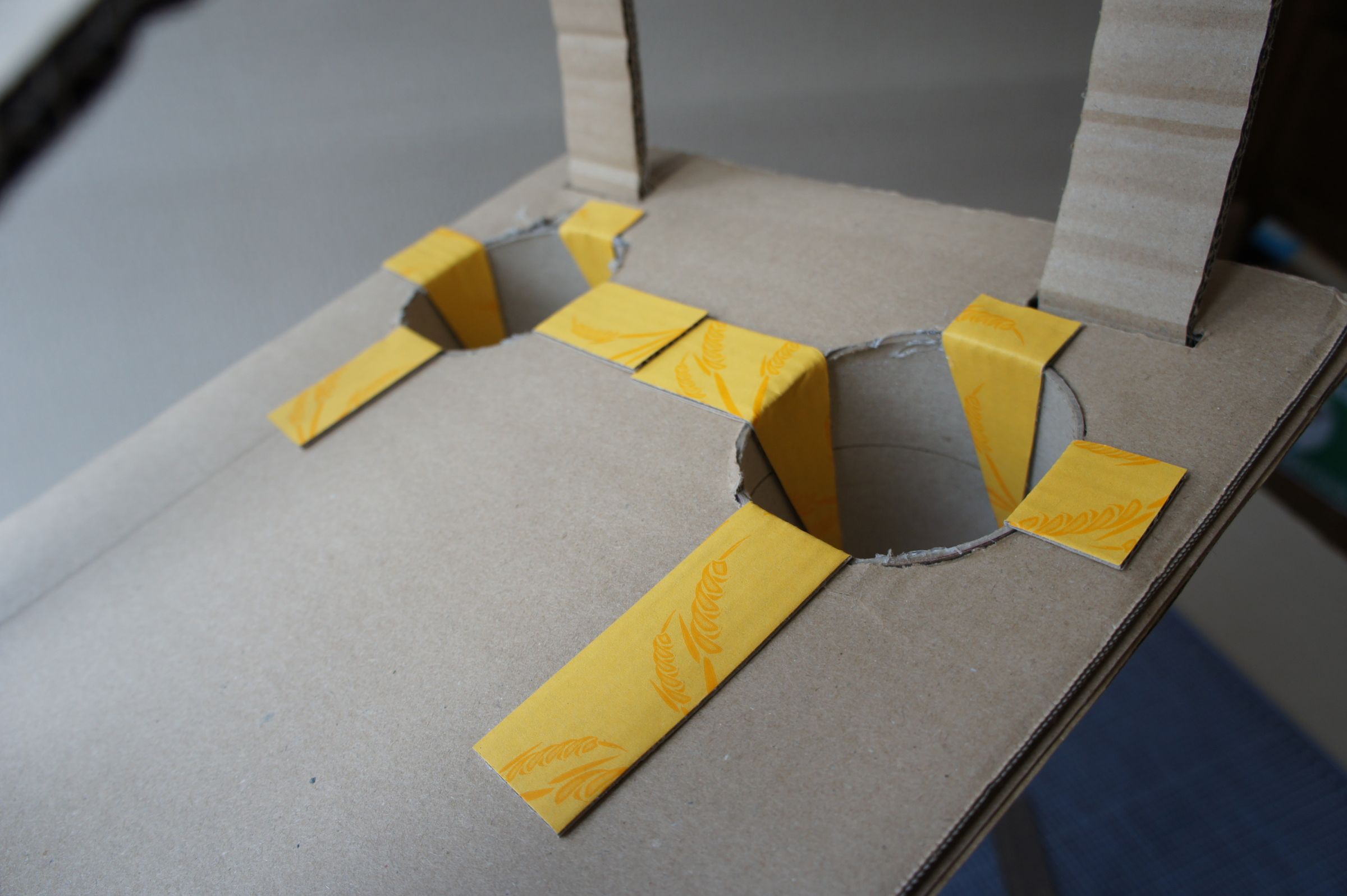 Moving Glider Wings : 7 Steps (with Pictures) - Instructables