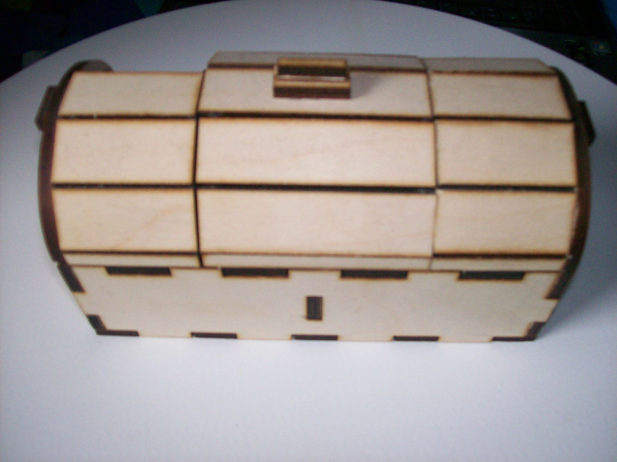 Failed Mouse Trap - Instructables