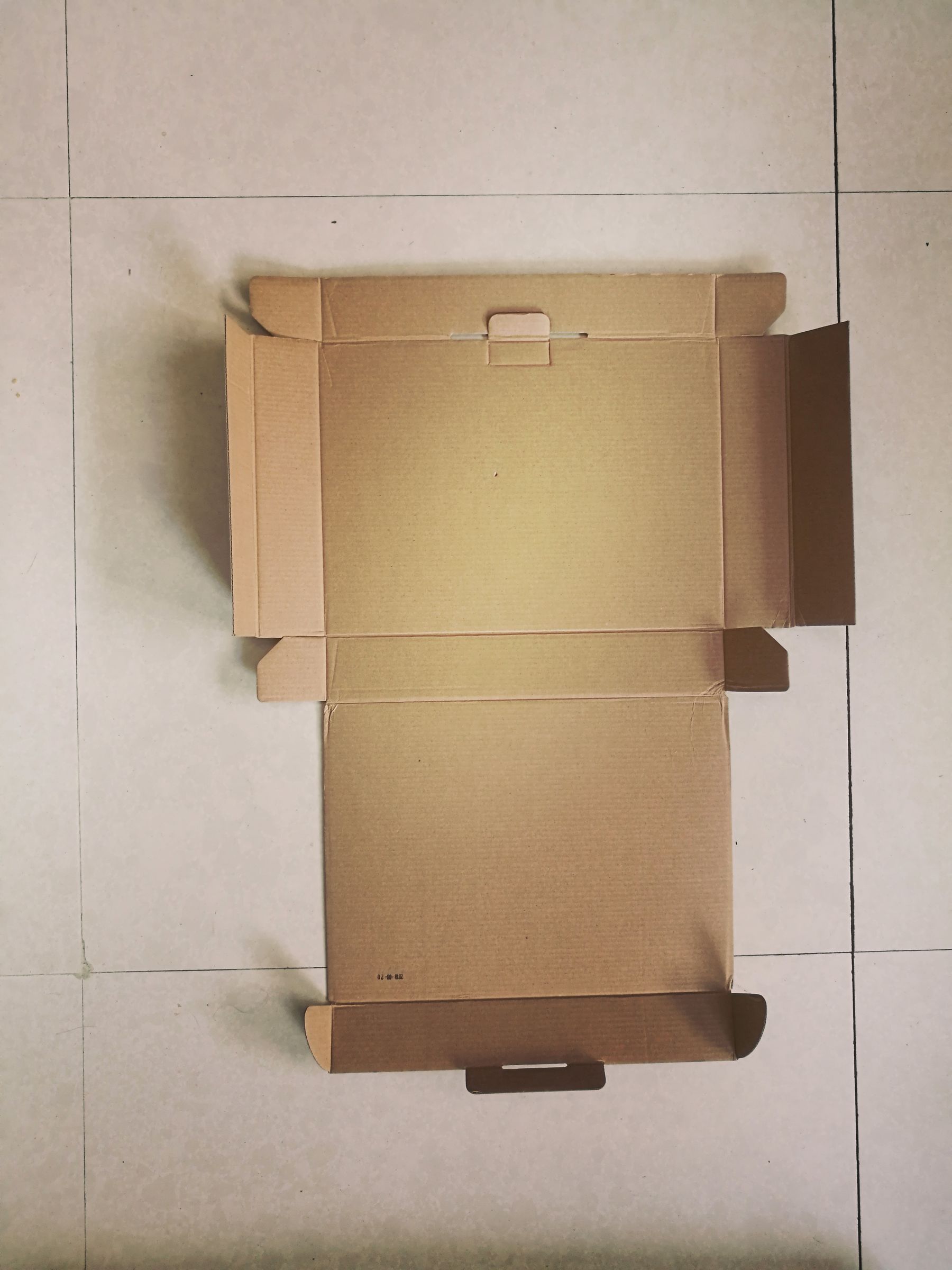DIY Cardboard Dancing Robot : 9 Steps (with Pictures) - Instructables