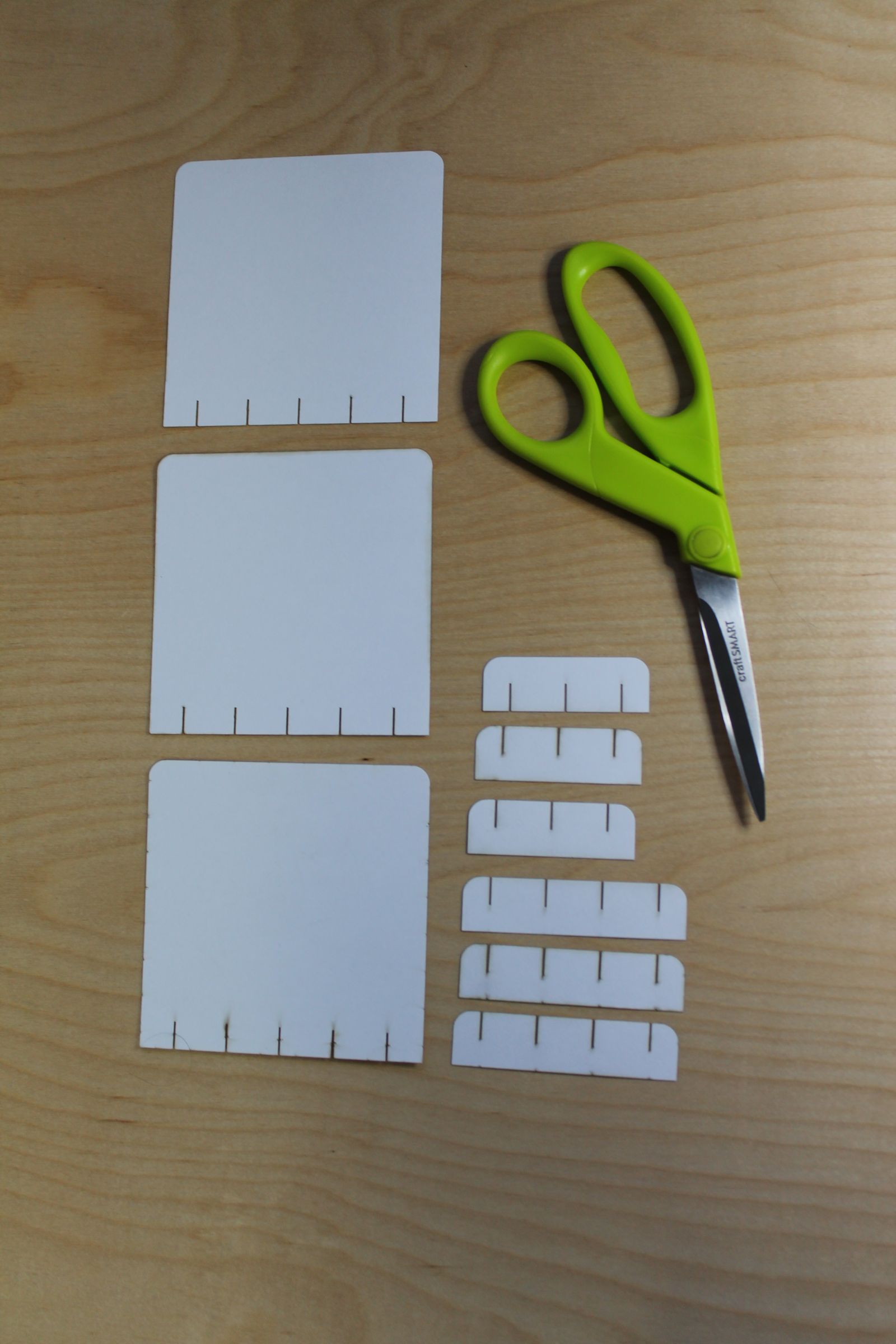 Standing Scene Card : 4 Steps (with Pictures) - Instructables