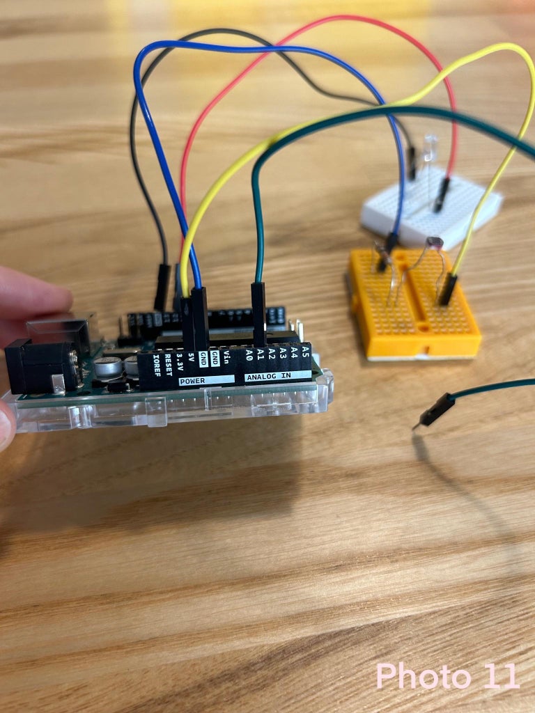 Learn How To Make A Morse Code Transceiver With Arduino 15 Steps Instructables