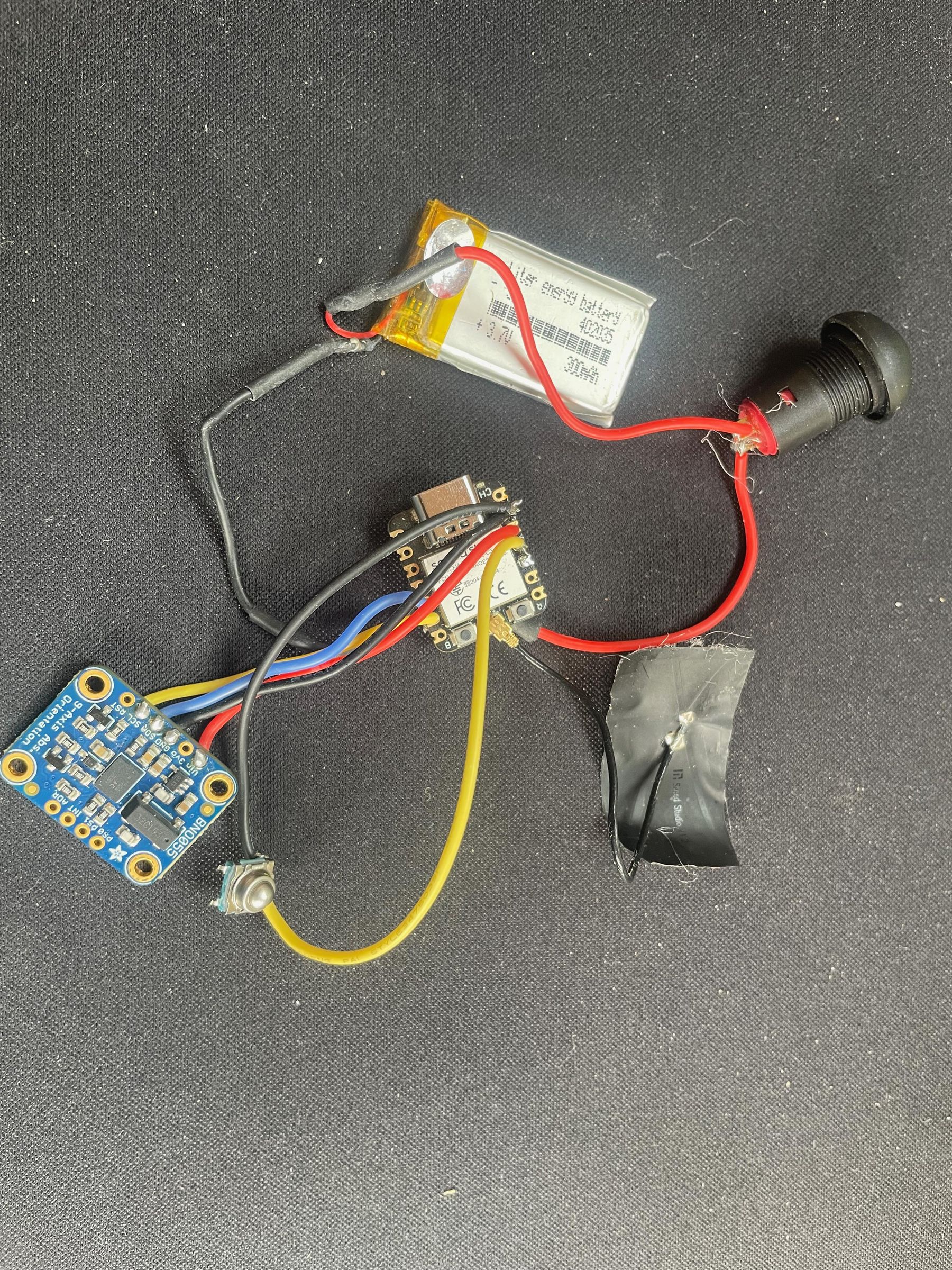 Roving Inclinometer With IPhone Data Logging : 6 Steps (with Pictures ...