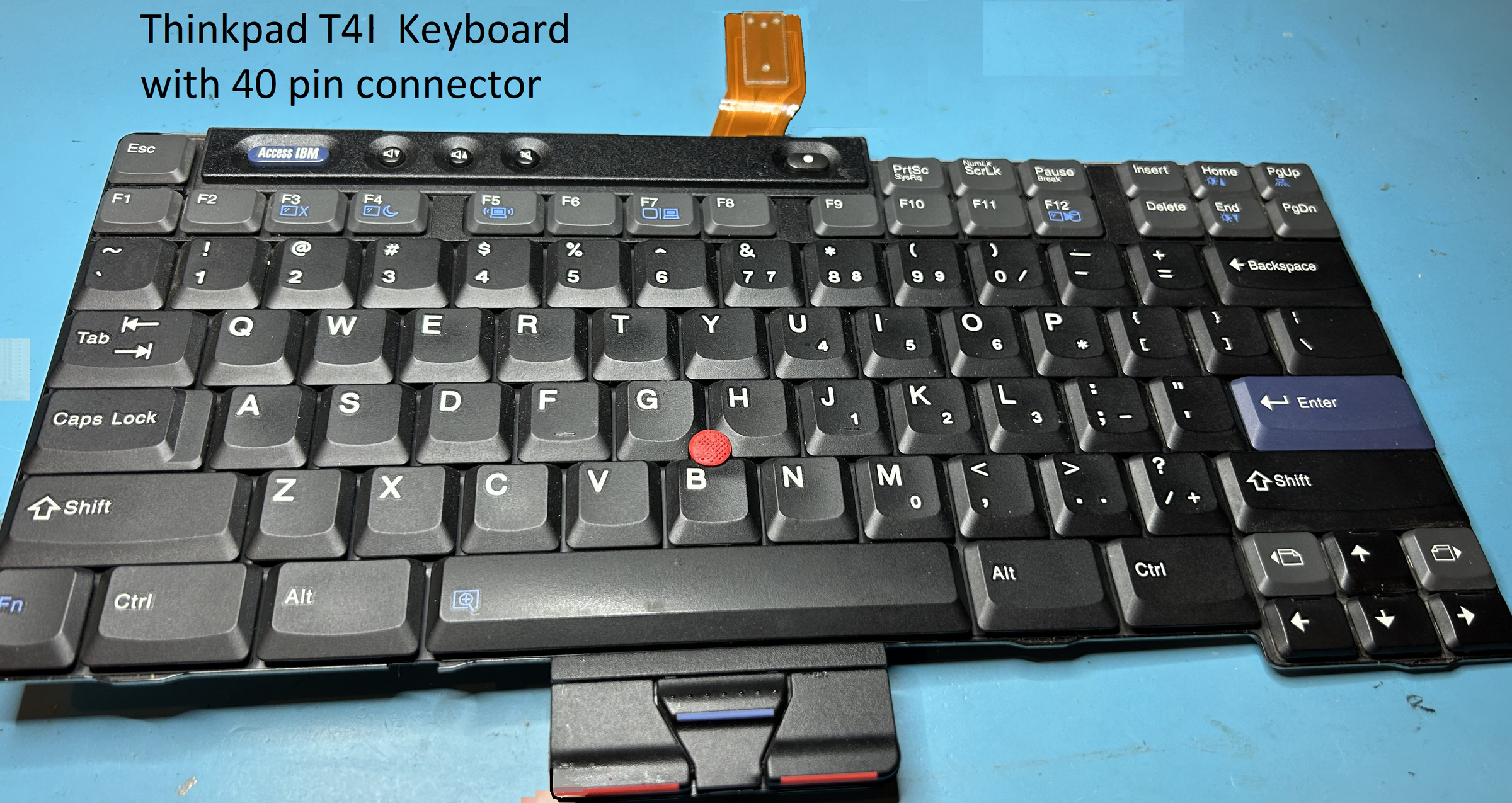How to Make a USB Laptop Keyboard Controller : 23 Steps - Instructables
