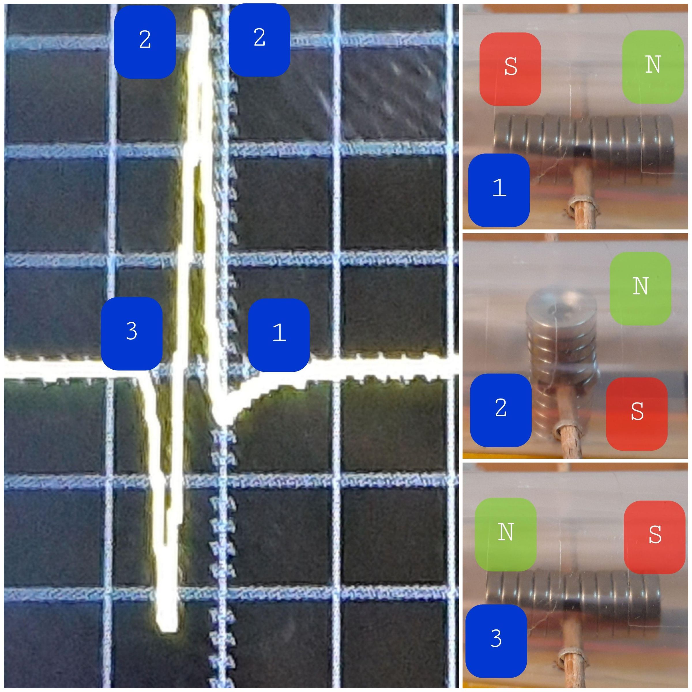 AC Generators : 12 Steps (with Pictures) - Instructables