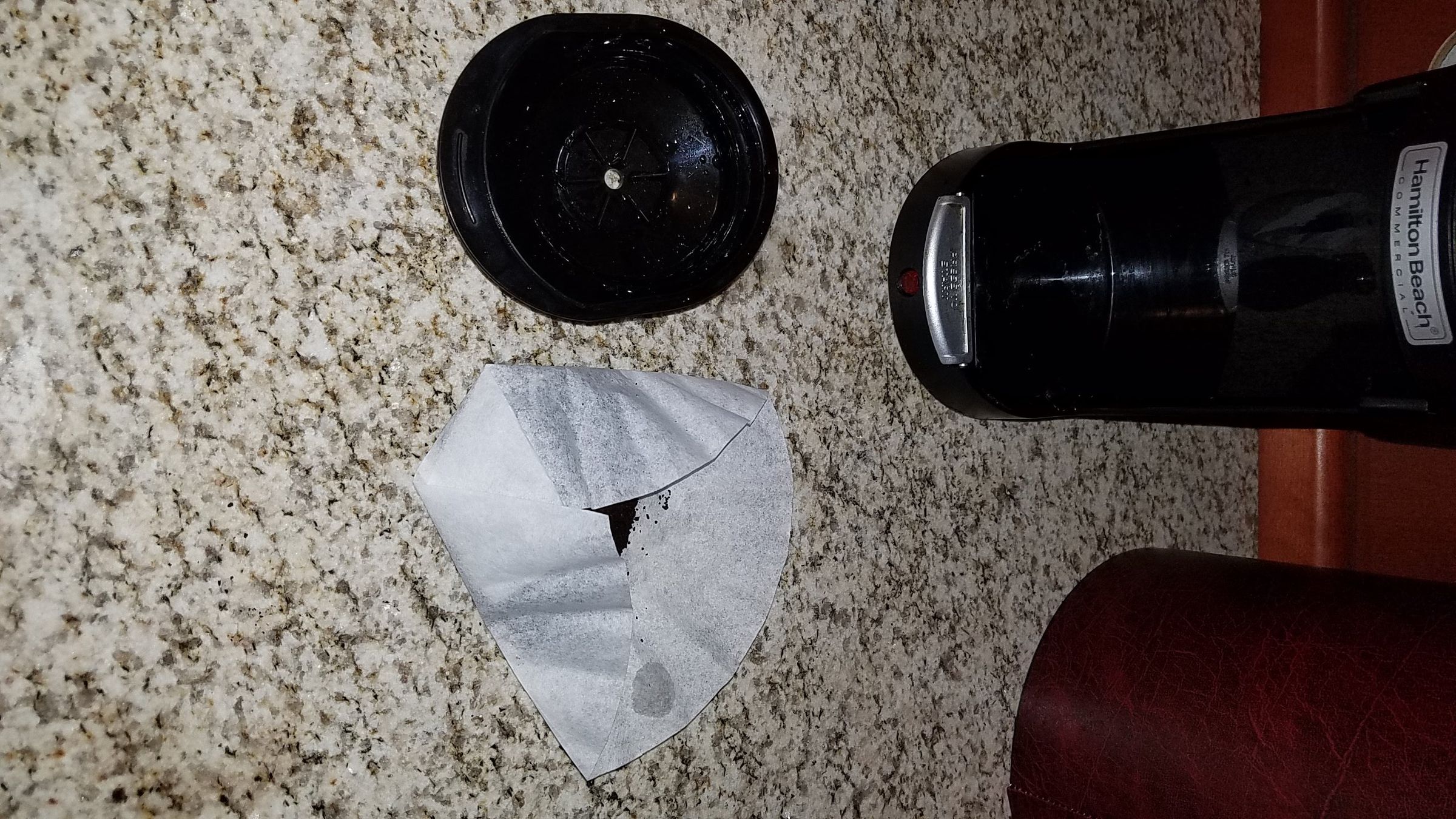 DIY Hotel Coffee Packet : 3 Steps (with Pictures) - Instructables