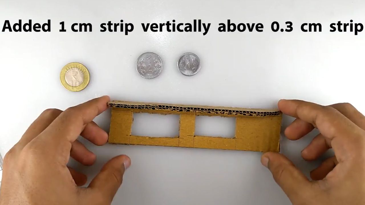 DIY Coin Sorting Machine / Self Sorting Coin Bank : 19 Steps - Instructables