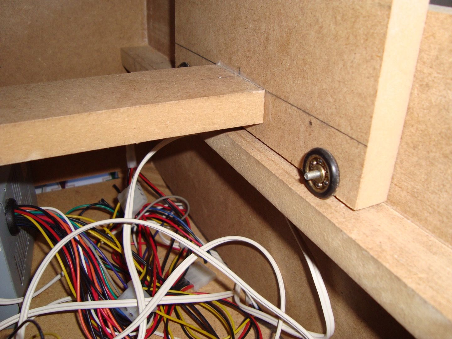 Build Your Own Cnc Machine : 12 Steps - Instructables