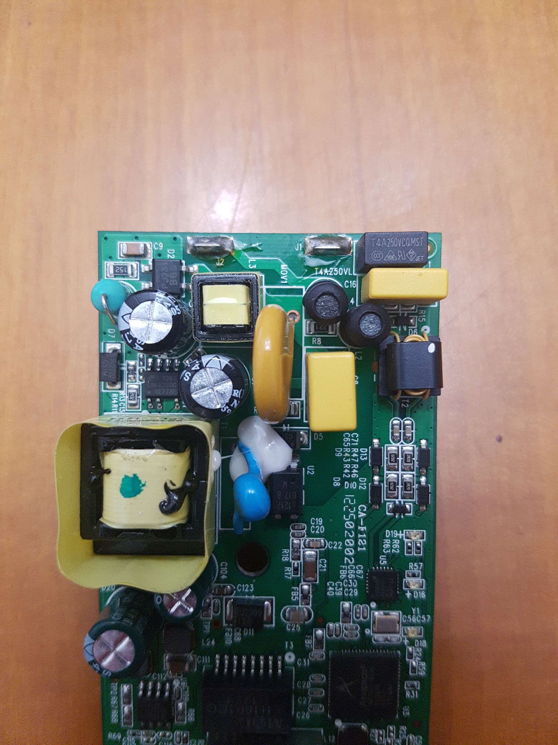 Ethernet Over Telephone Lines (or Whatever Cable) - Instructables
