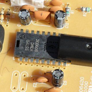 Silent Optical Mouse (No Red Shining Light) : 4 Steps - Instructables