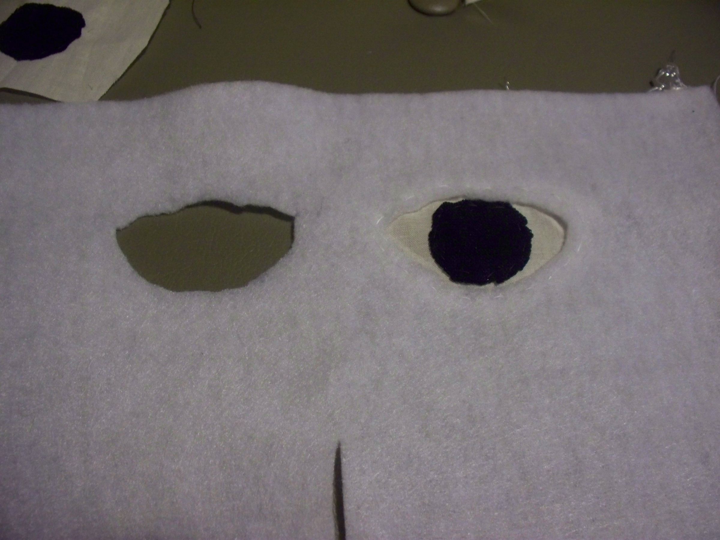 Creepy Marionette Puppet Costume : 7 Steps - Instructables