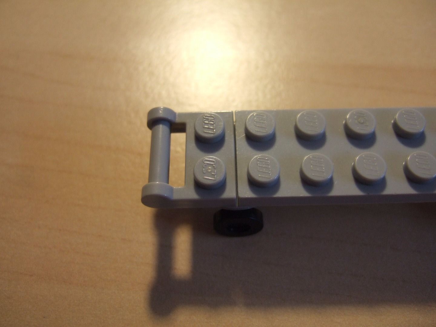 Lego Transforming Helicopter : 11 Steps - Instructables