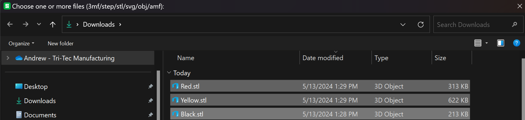 2D to 3D With Inkscape and Tinkercad : 8 Steps - Instructables