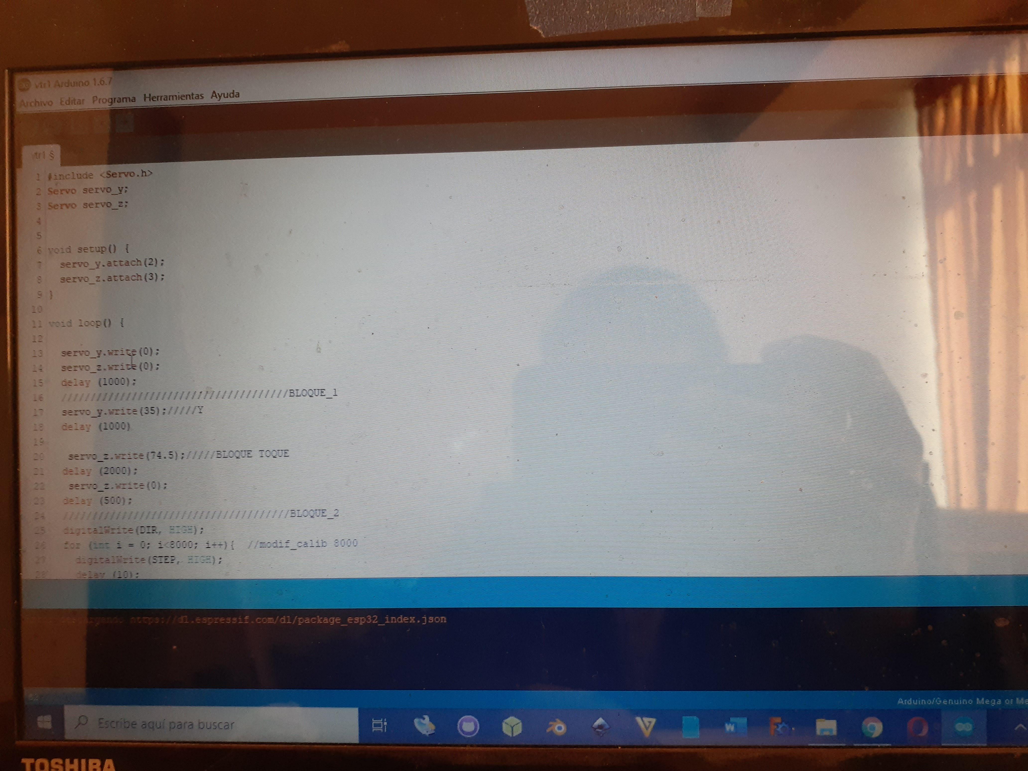 Touchscreen Testing Robot : 8 Steps - Instructables