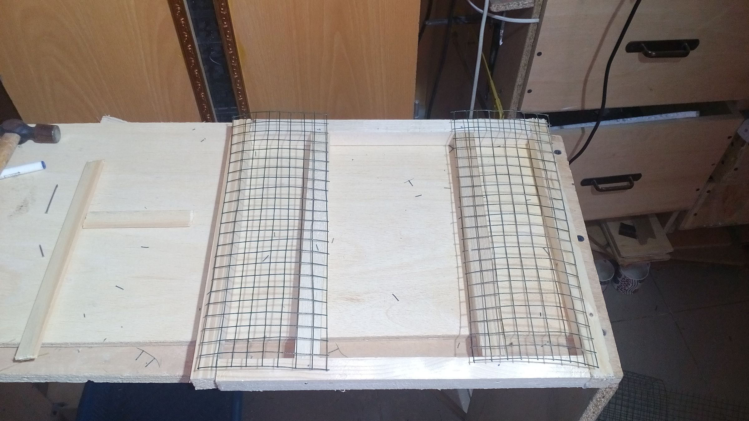 How to Make a Diy Cage : 9 Steps (with Pictures) - Instructables