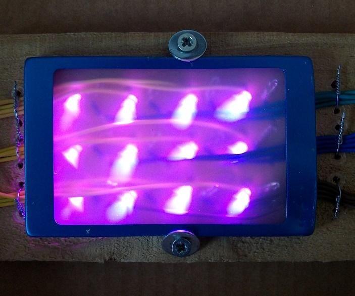 LED Display : 8 Steps - Instructables