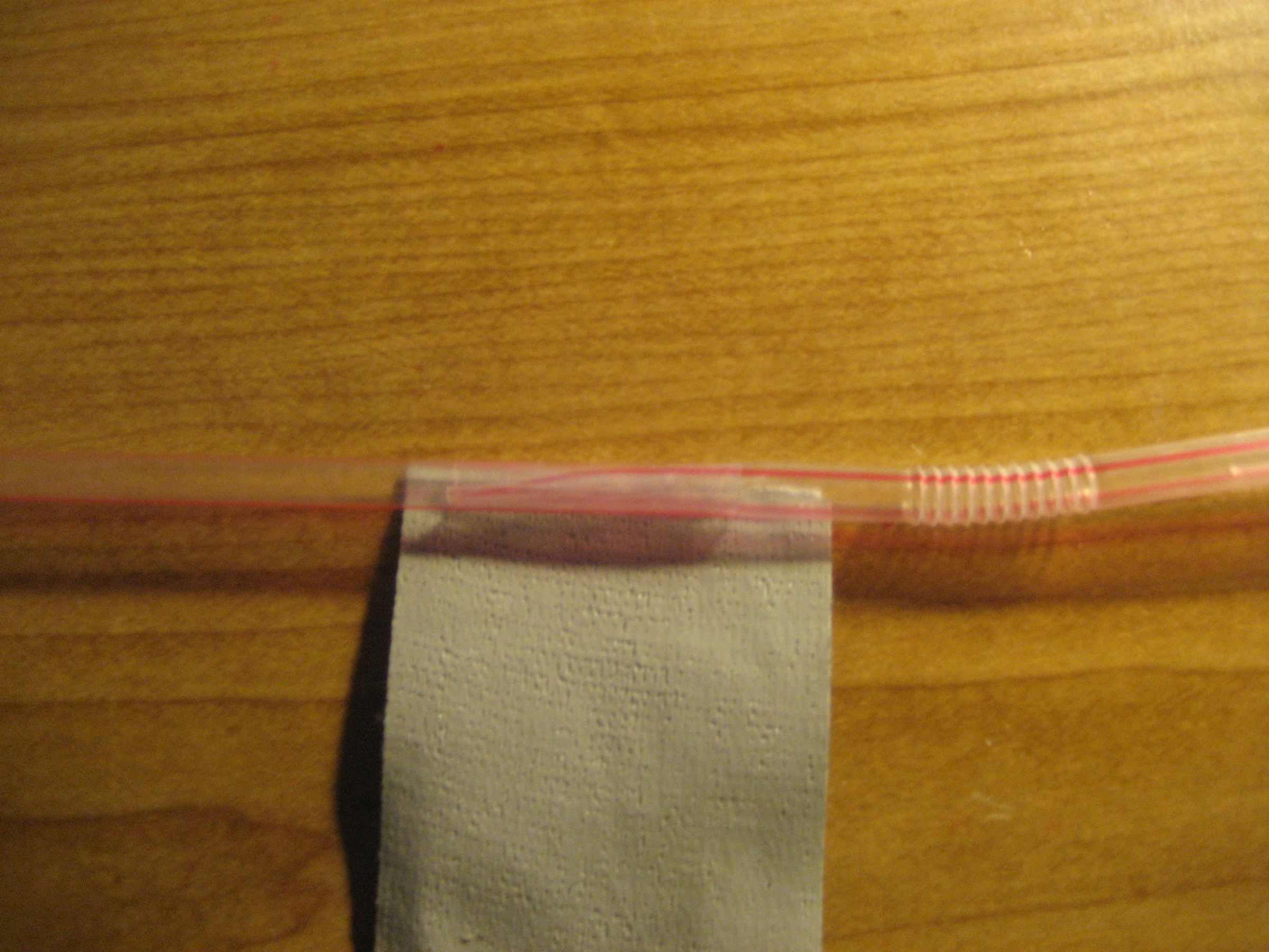 Super Laziness Device (Really Long Straw) - Instructables