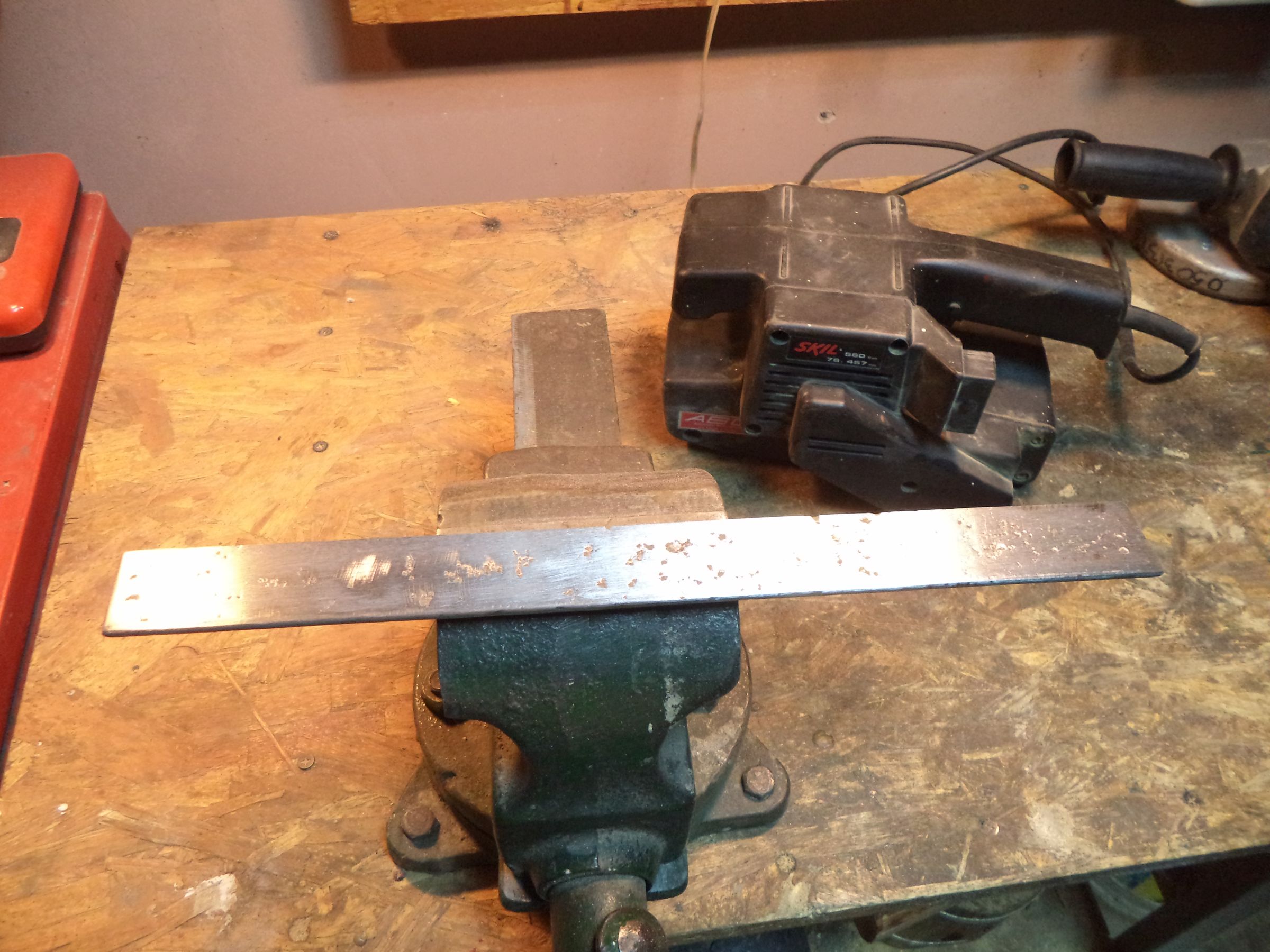 Guillotine Not Only Paper Cutter : 40 Steps (with Pictures) - Instructables