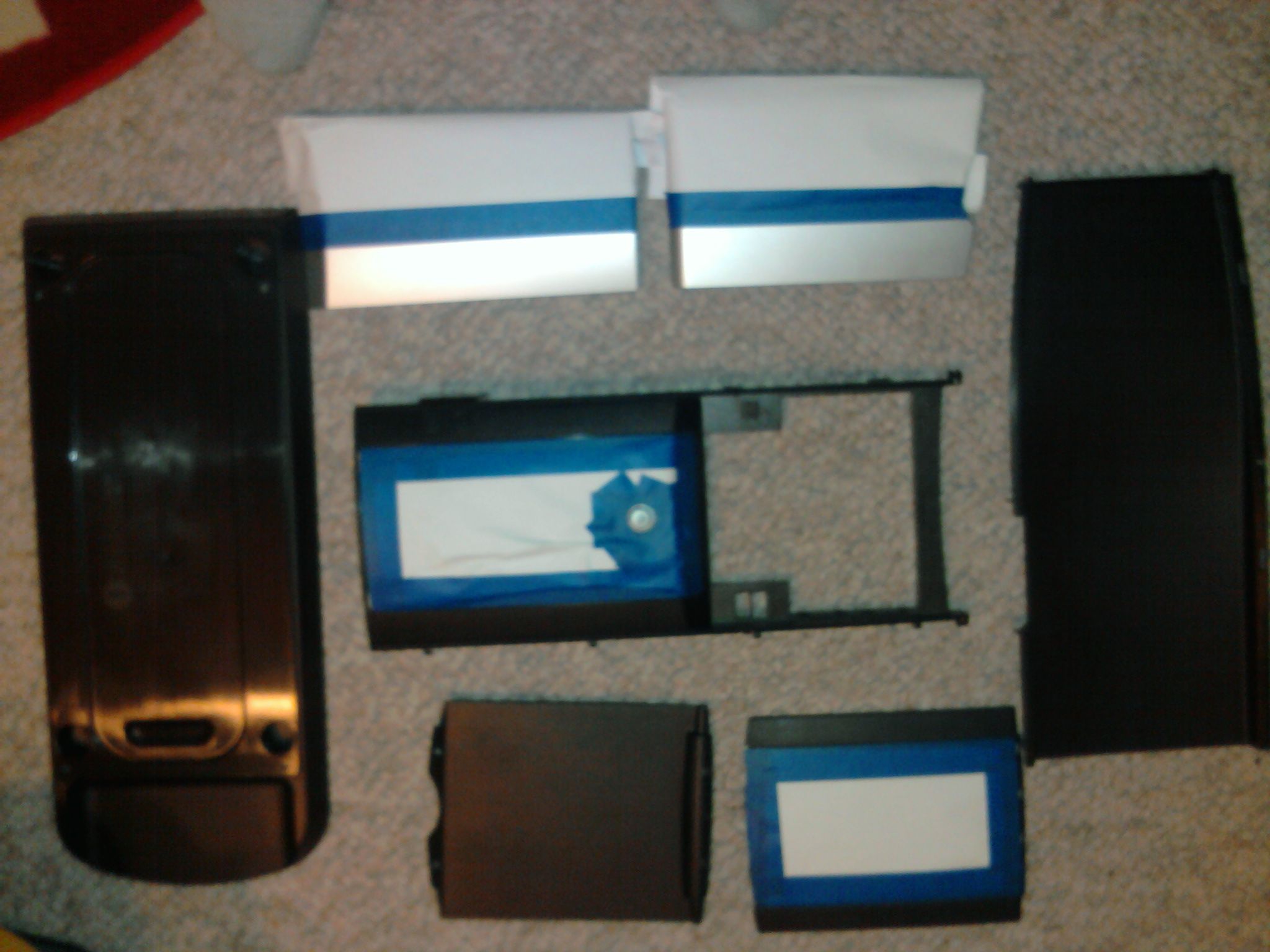 Spruce Up Your Old Computer With Paint!!! - Instructables