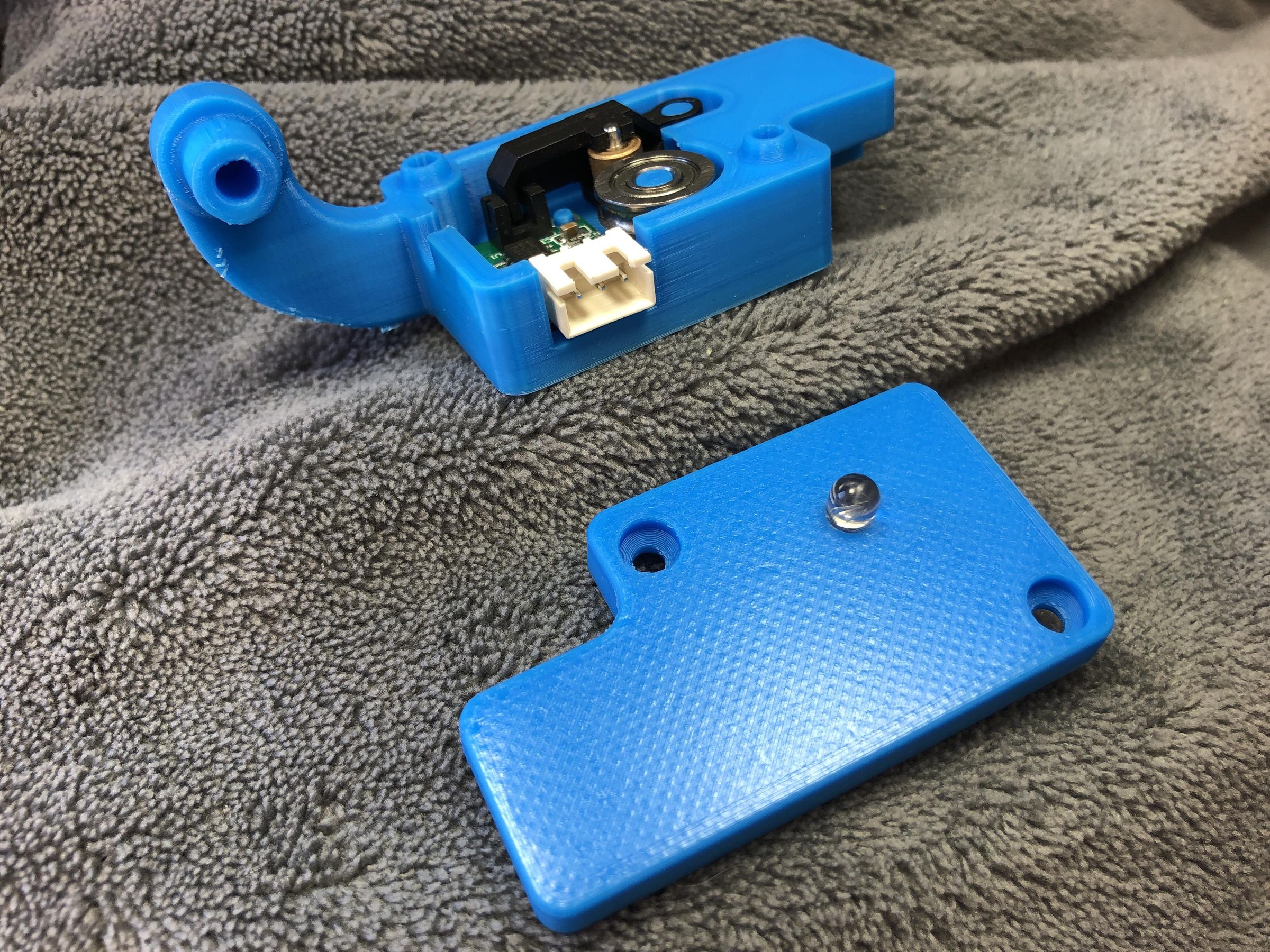 CR-6 SE 3D Printer Improvements : 17 Steps (with Pictures) - Instructables