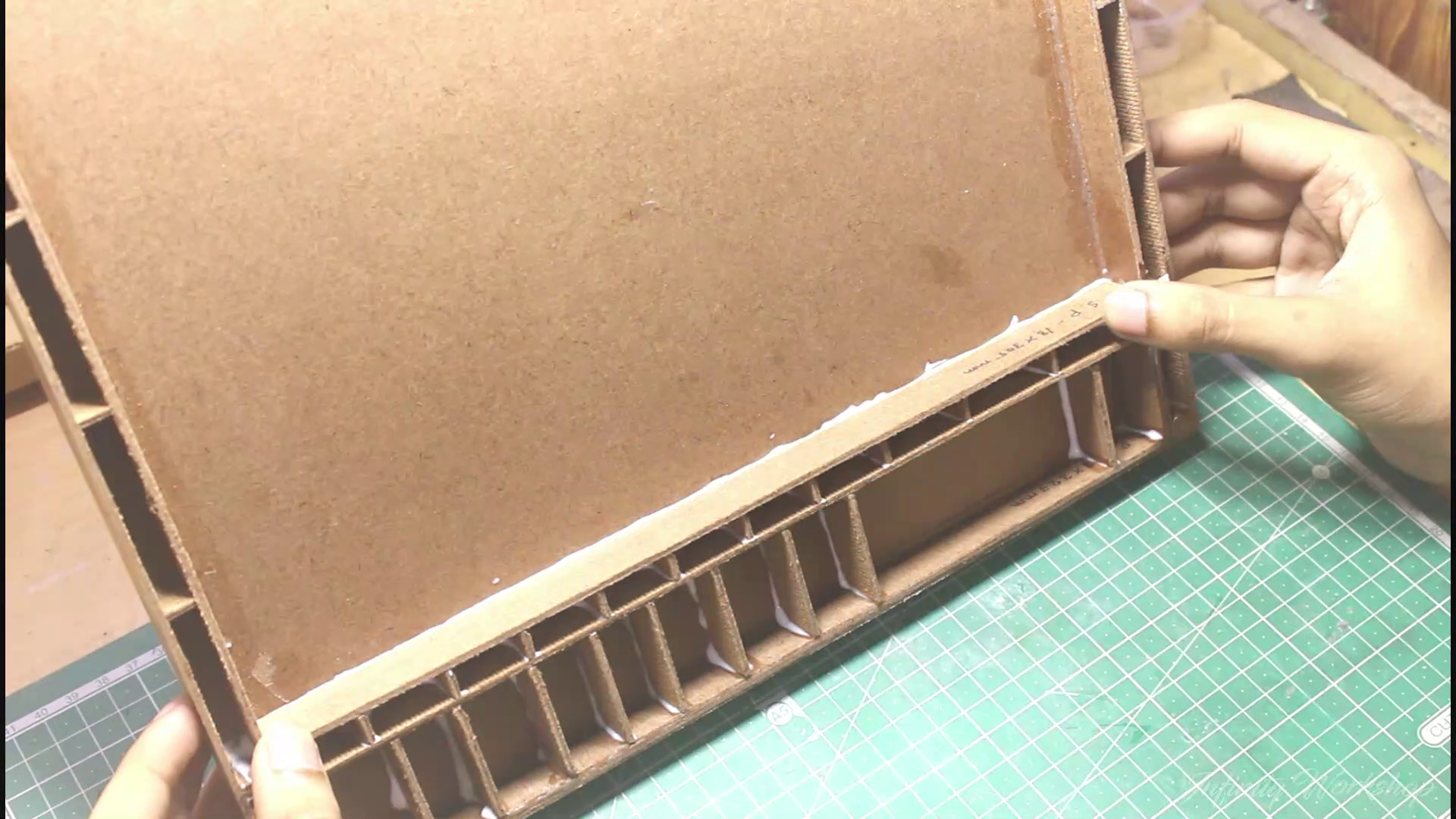 DIY A3 LightBox With Electronic Controllers : 15 Steps (with Pictures) - Instructables