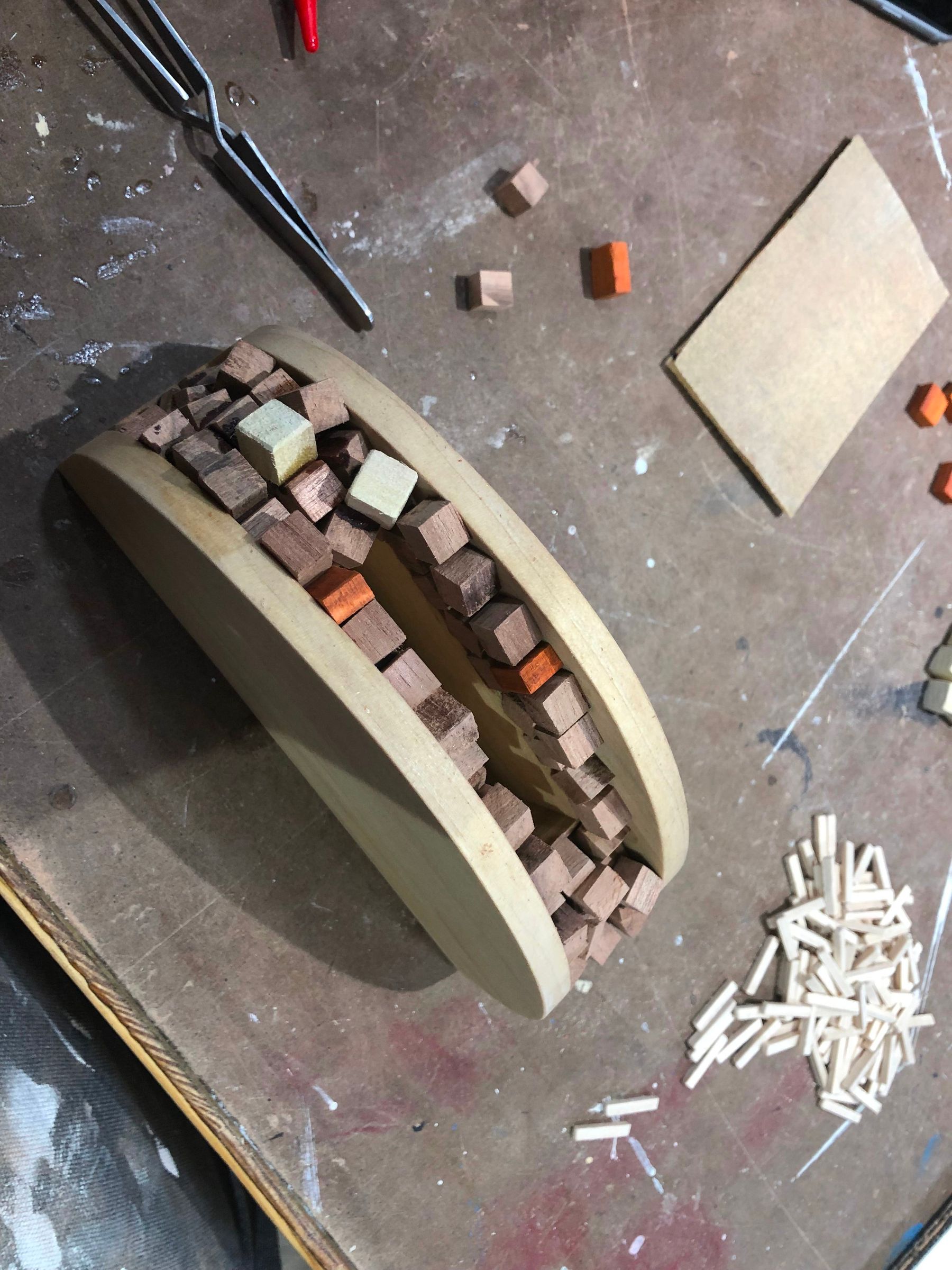 Taco Phone Holder : 8 Steps (with Pictures) - Instructables