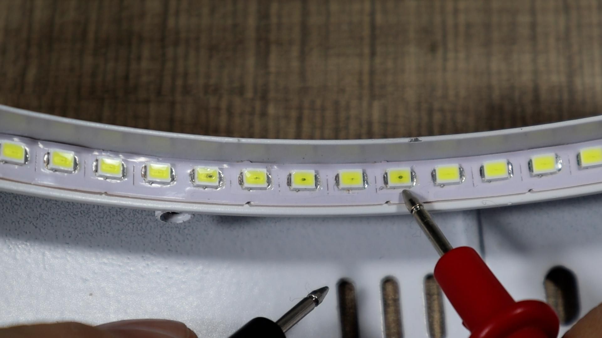 LED Panel Driver Repair : 8 Steps (with Pictures) - Instructables