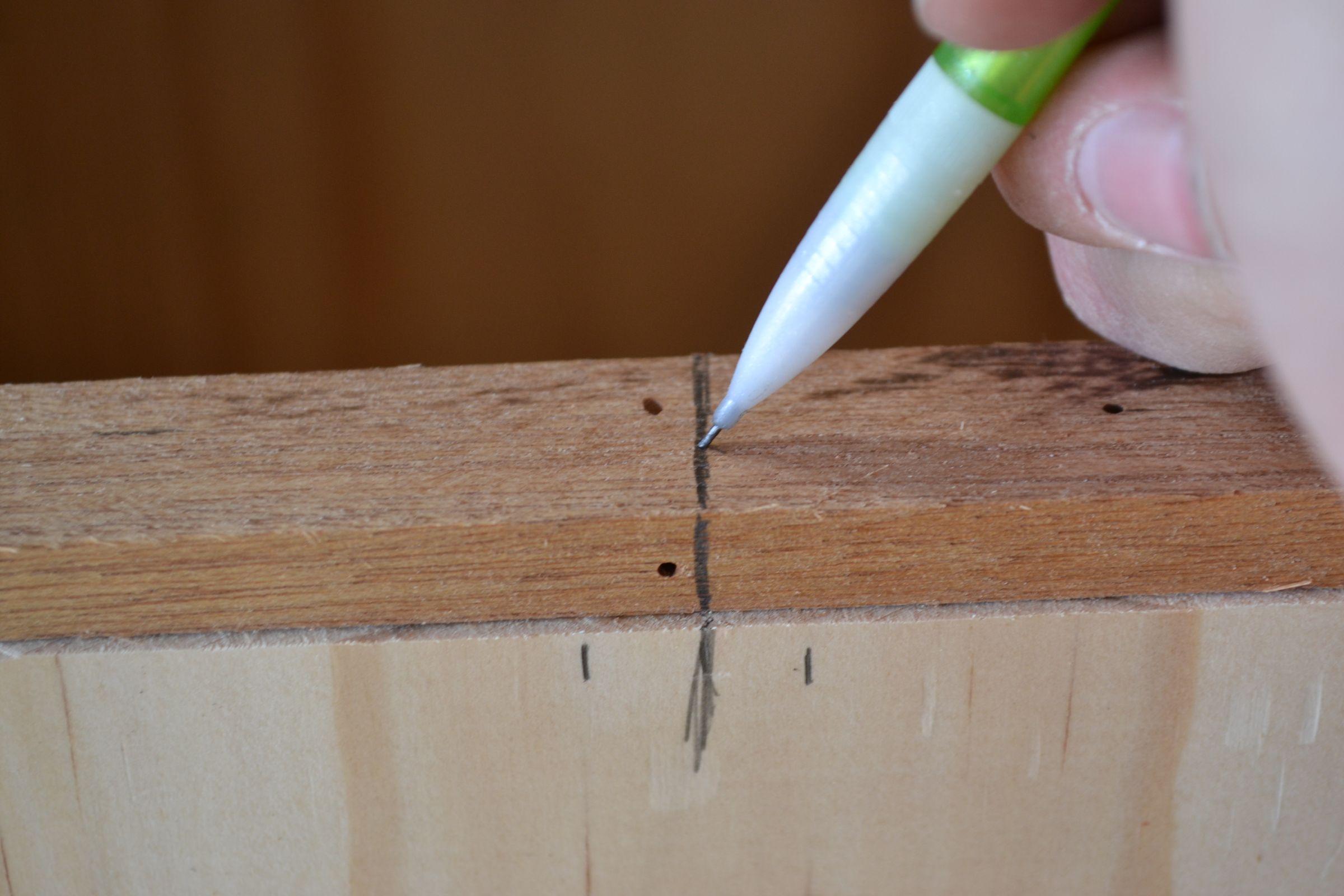 How To: Real-life Wooden Minecraft Chest!!! : 16 Steps (with Pictures ...