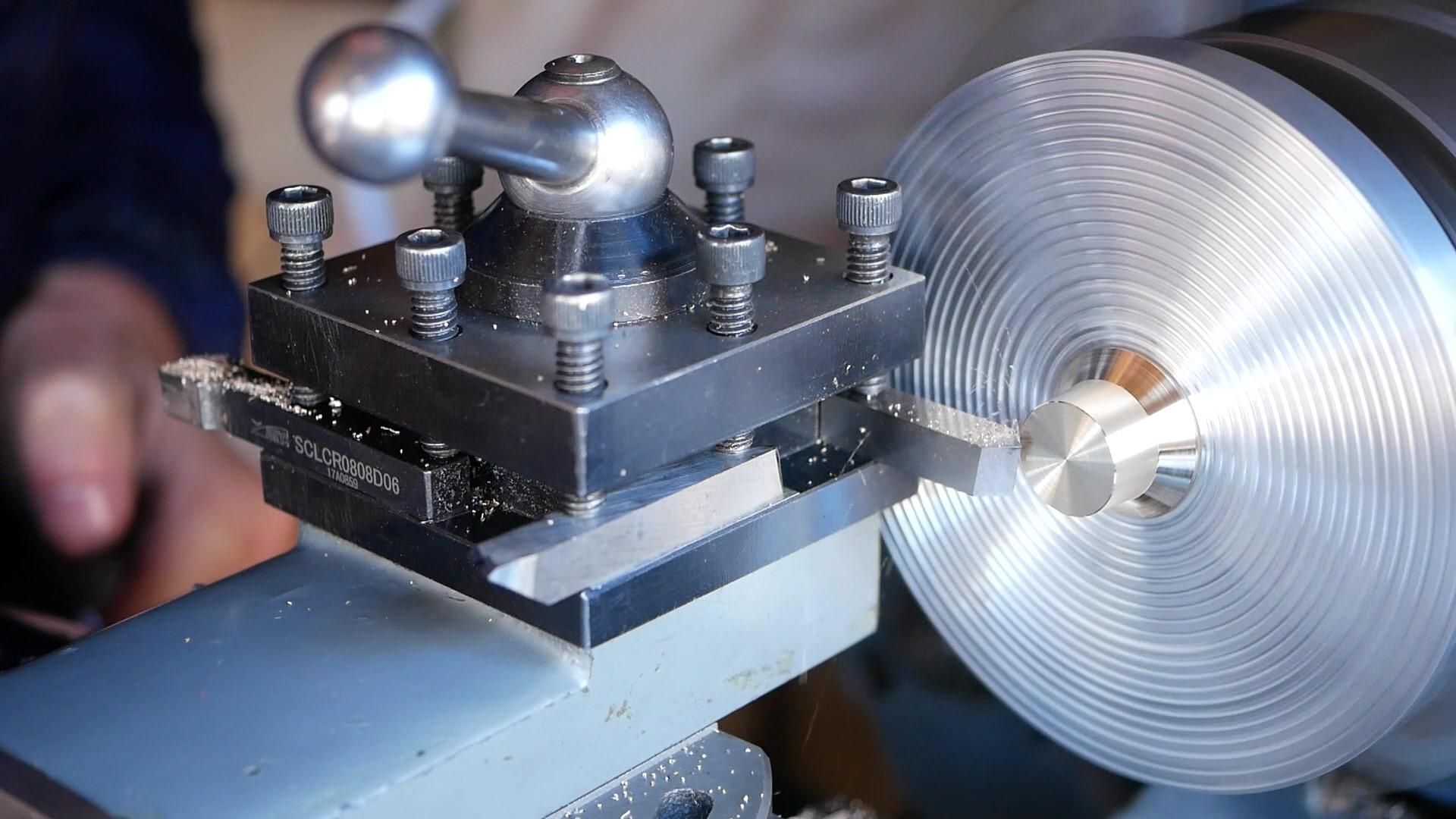 2 Ways to Make Custom Electric Guitar Knobs : 7 Steps (with Pictures) - Instructables