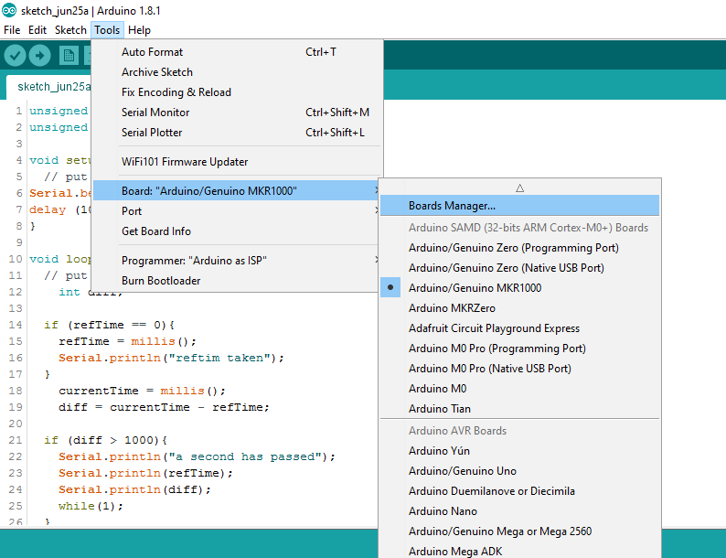 Smart Home - Arduino Trash Indicator With BLE : 15 Steps (with Pictures ...