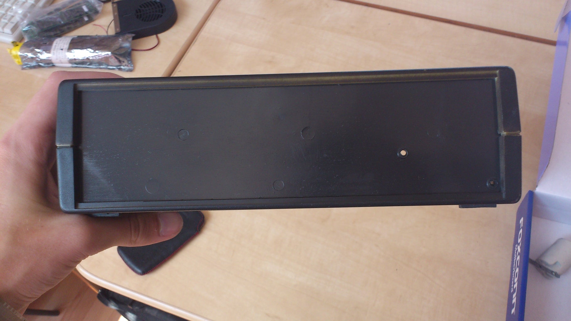 How To Make Your Own Metal Pulse Magnetizer 2 9 Steps With Pictures